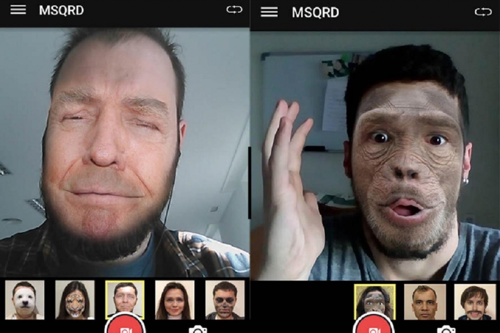 Face Swaps & Real Time Video Filters Become Viral | Entrepreneur