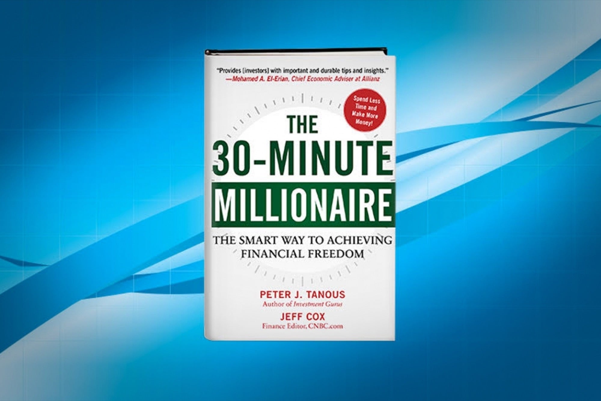'The 30-Minute Millionaire': Get a Slice of That $2.8 Trillion ...
