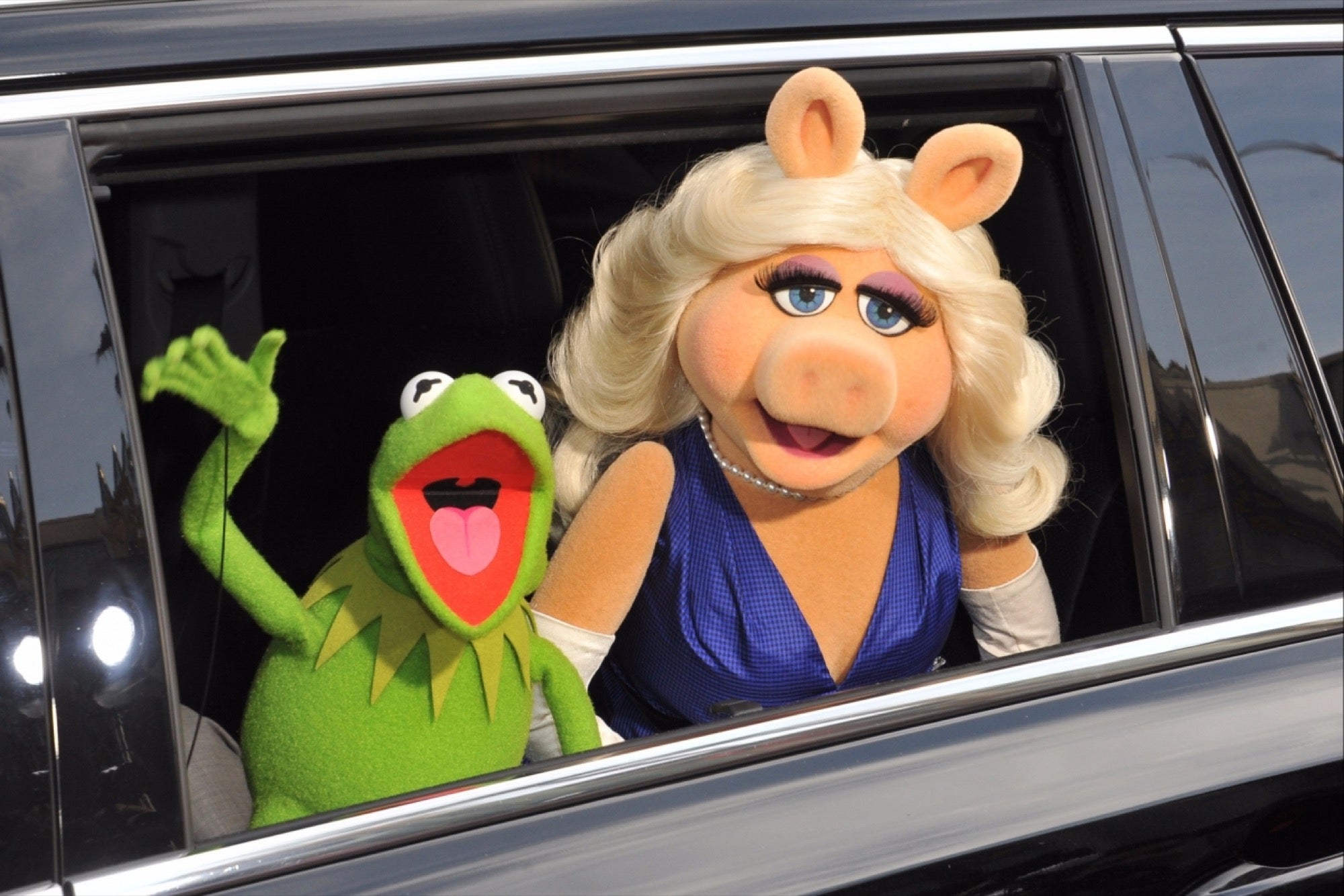 Sesame Workshop Launches Venture Capital Fund | Entrepreneur