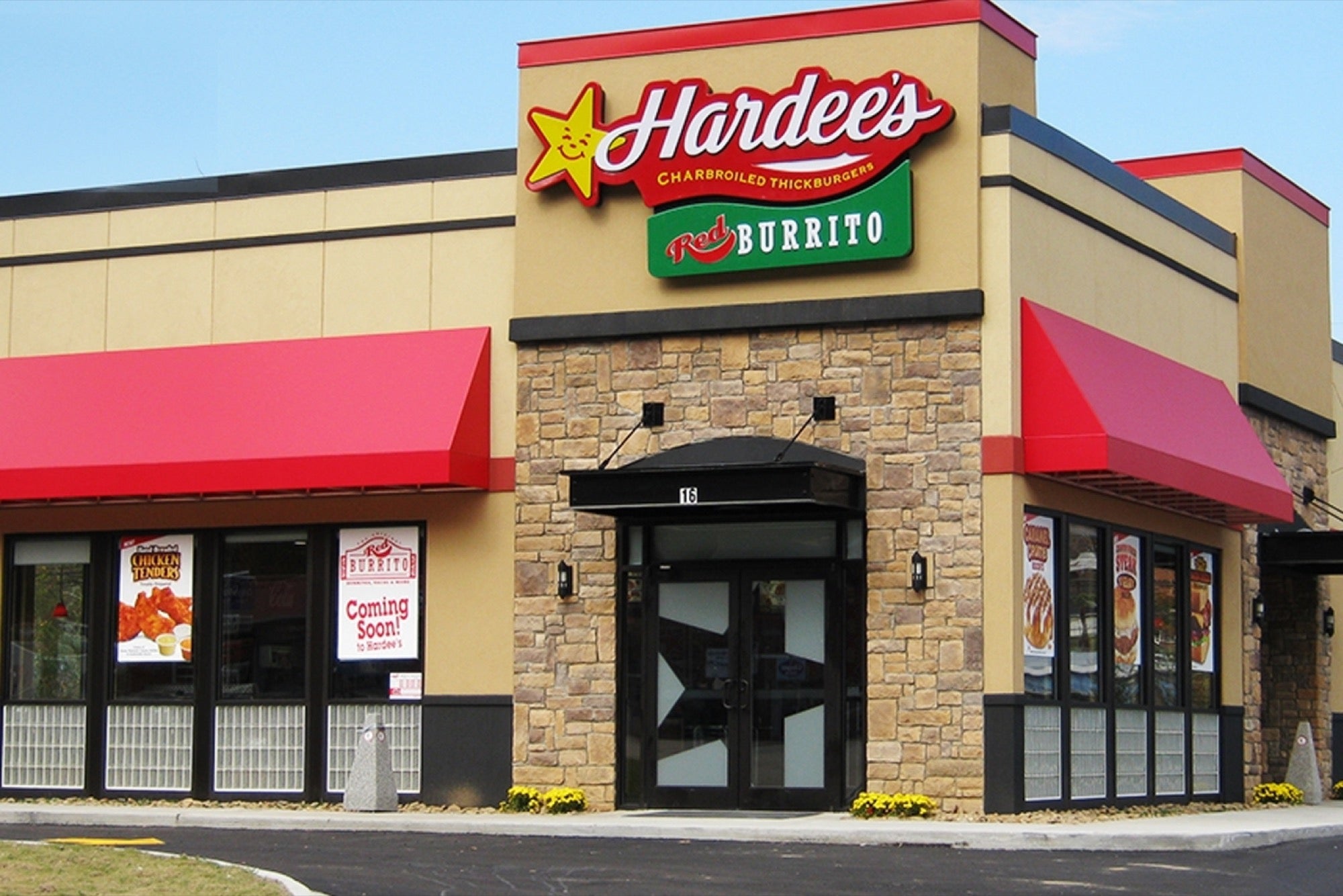 Franchise of The Day: This Savory Restaurant's Best Known for Its ...