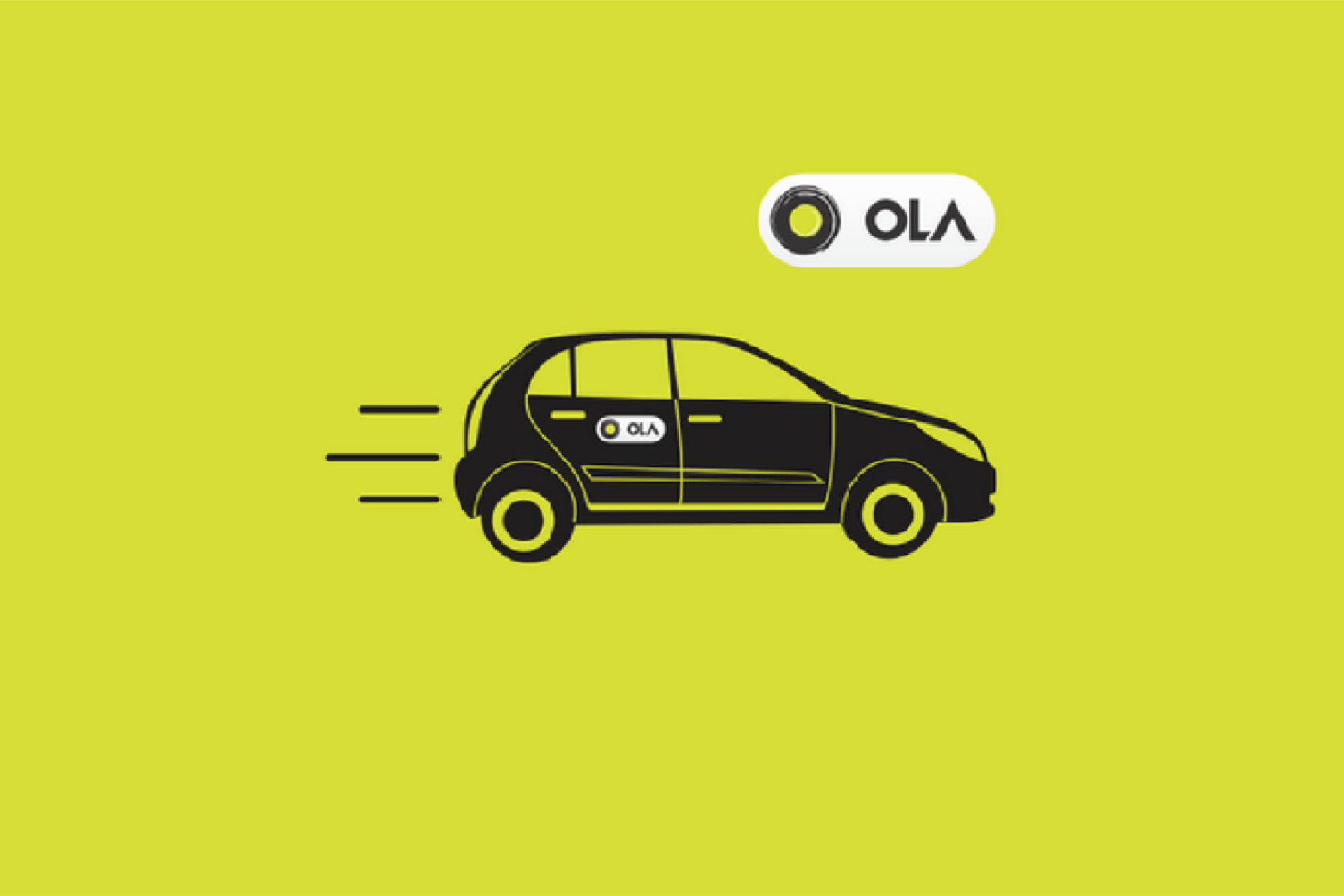 Ola Ties Up With Bajaj Allianz To Provide Motor Insurance To Its ...