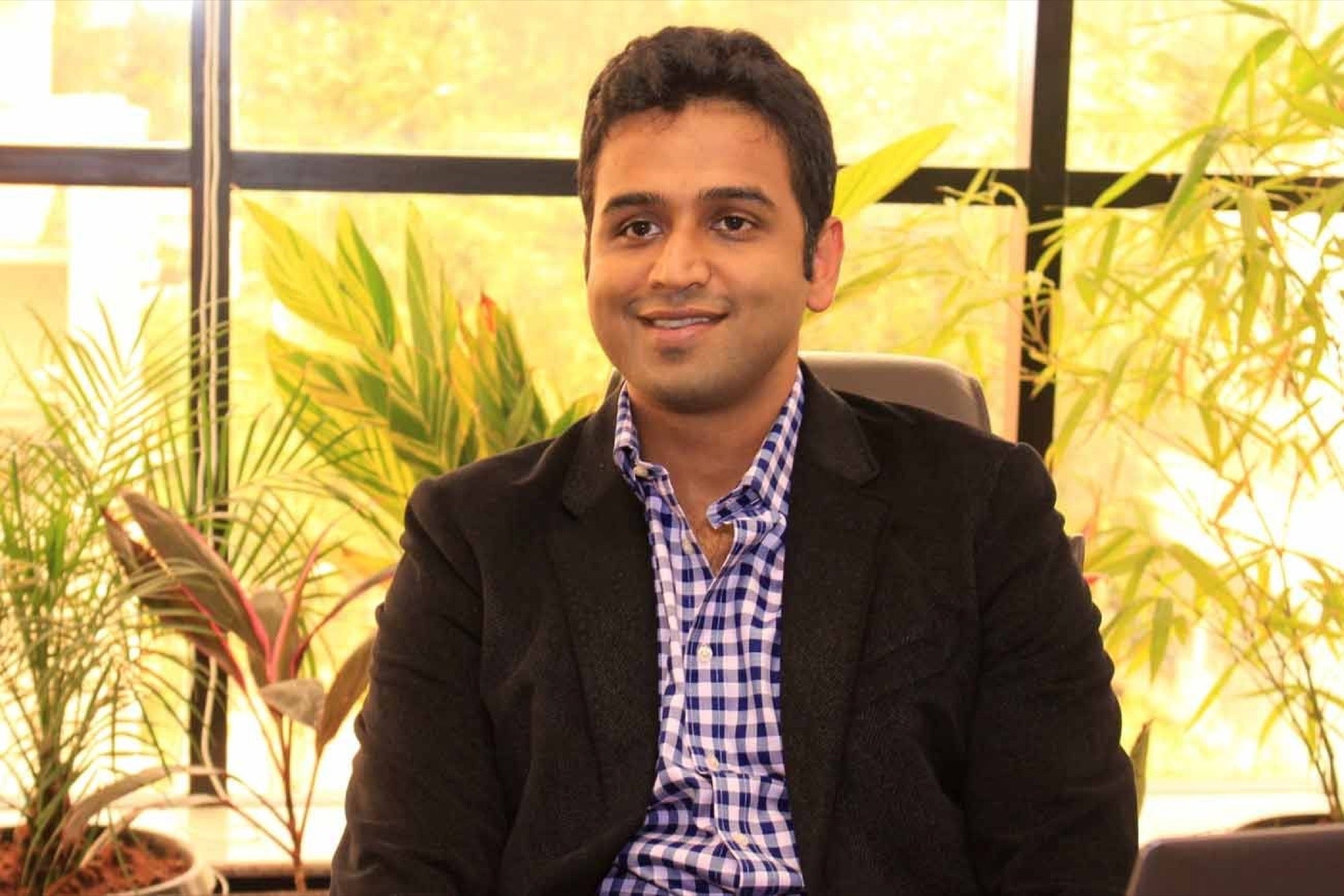 How Zerodha Runs a Clean, Bootstrapped Yet Profitable Fintech Startup | Entrepreneur
