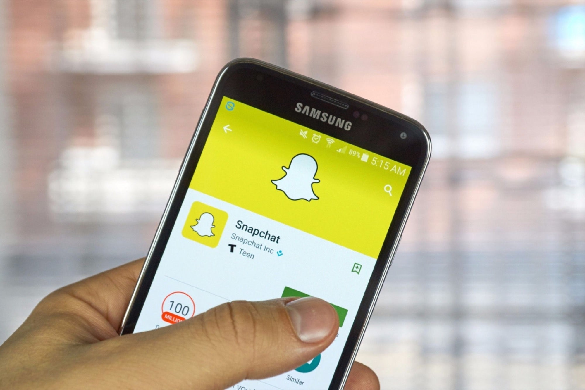 Everything You Need to Know About Snapchat | Entrepreneur