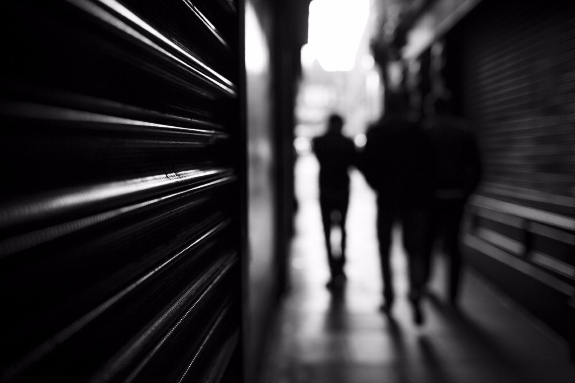 The Shadow Side of Greatness | Entrepreneur