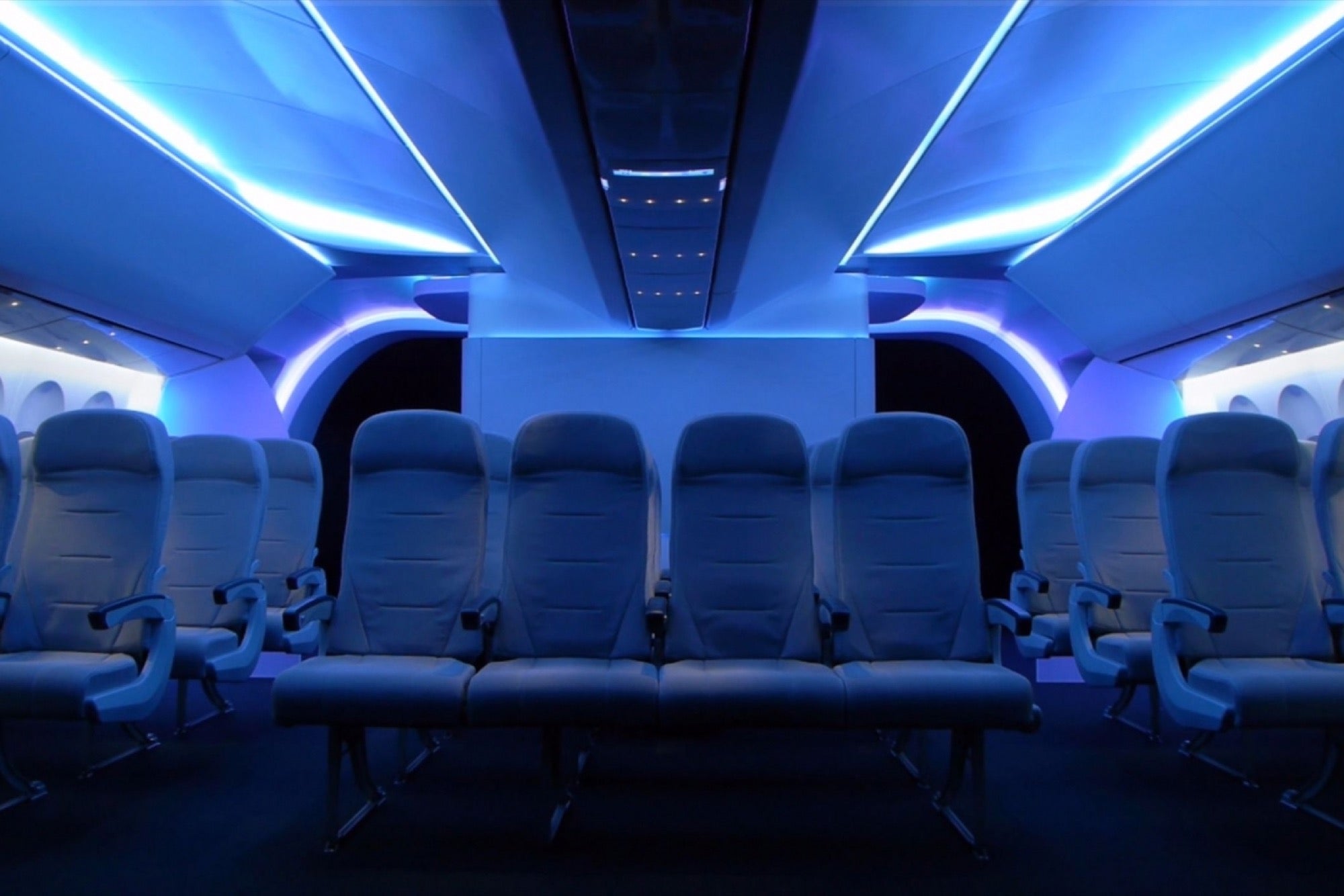 These 8 Innovative Airplane Design Winners Are the Stuff of Travelers ...