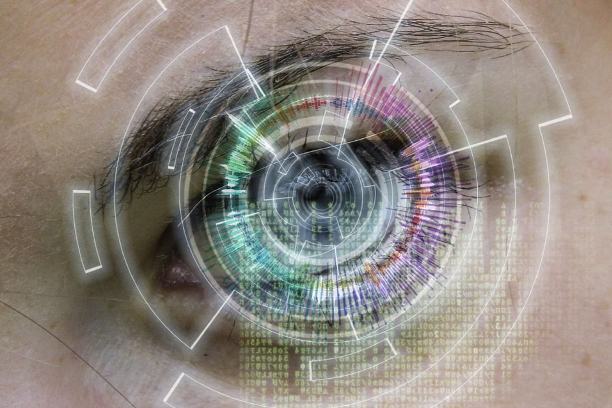 What Is Computer Vision Really 
