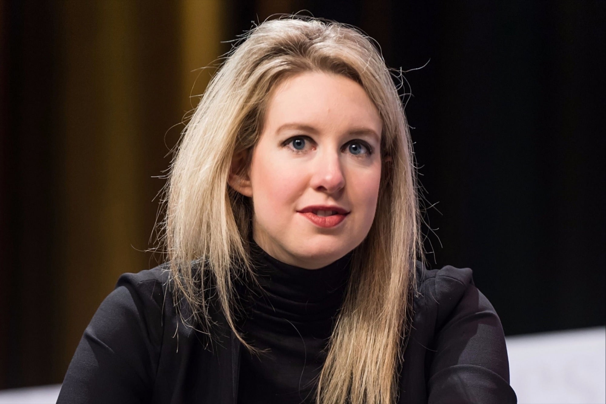 Blood-Testing Firm Theranos Under Investigation by Federal Prosecutors ...