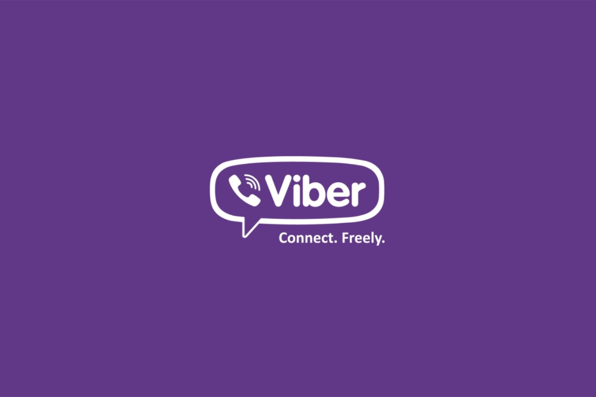 Viber Lets You Connect Freely. Literally! | Entrepreneur