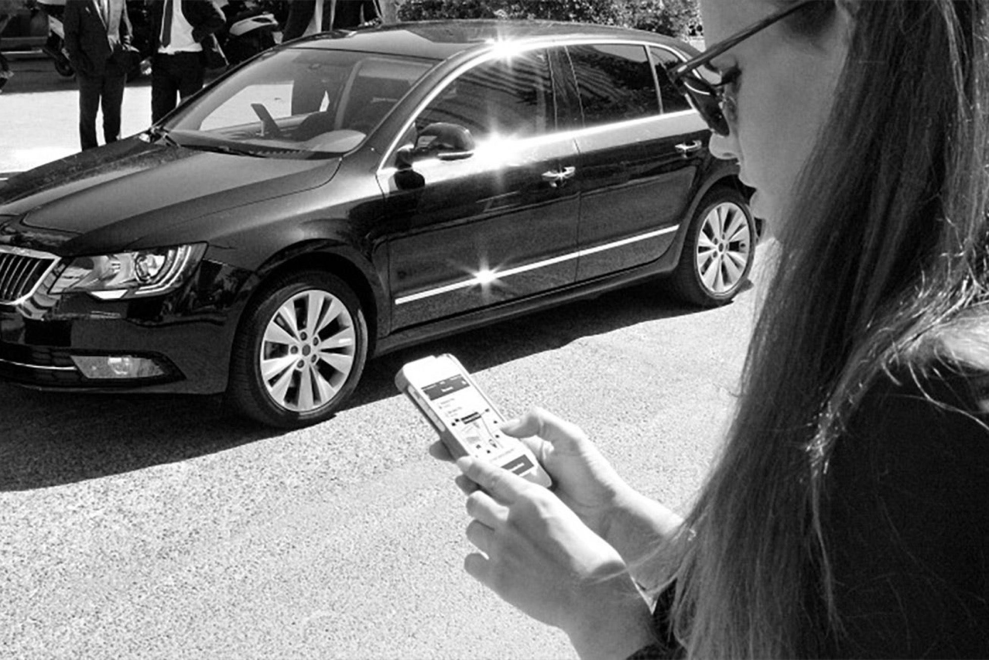 This Promising Uber Rival Just Raised 120 Million