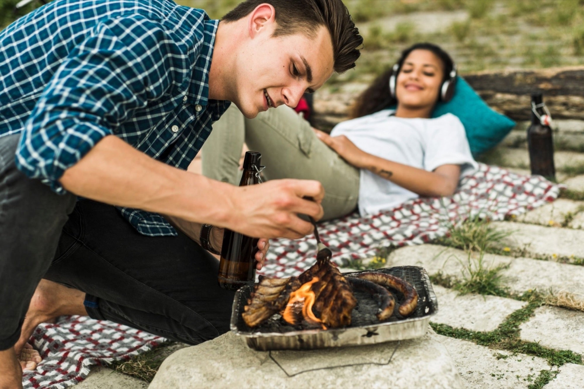 Report Warns Alcohol, Processed Meats and Obesity Increase Stomach ...