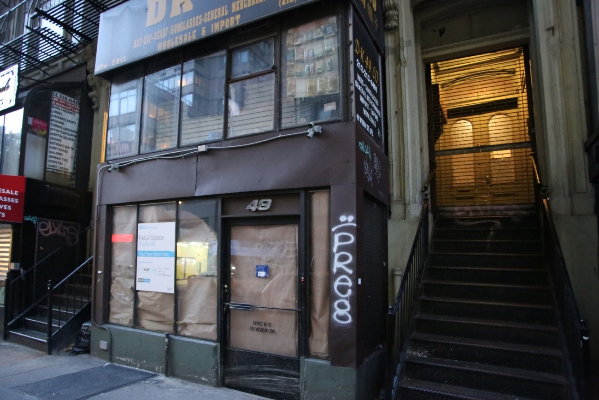 Pure Physical Retail May Be Doomed | Entrepreneur