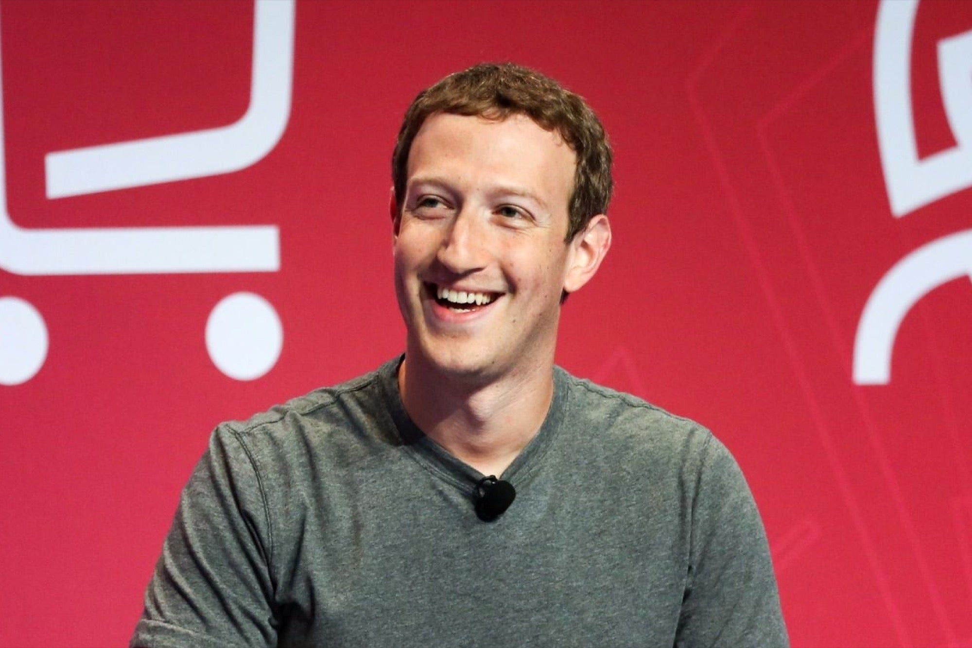 It Costs Millions of Dollars to Protect Mark Zuckerberg | Entrepreneur
