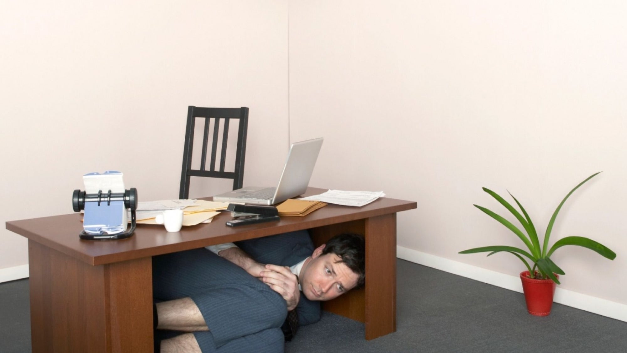 Memes Under Desk Under The Table Memes To Keep On The DL Memebase
