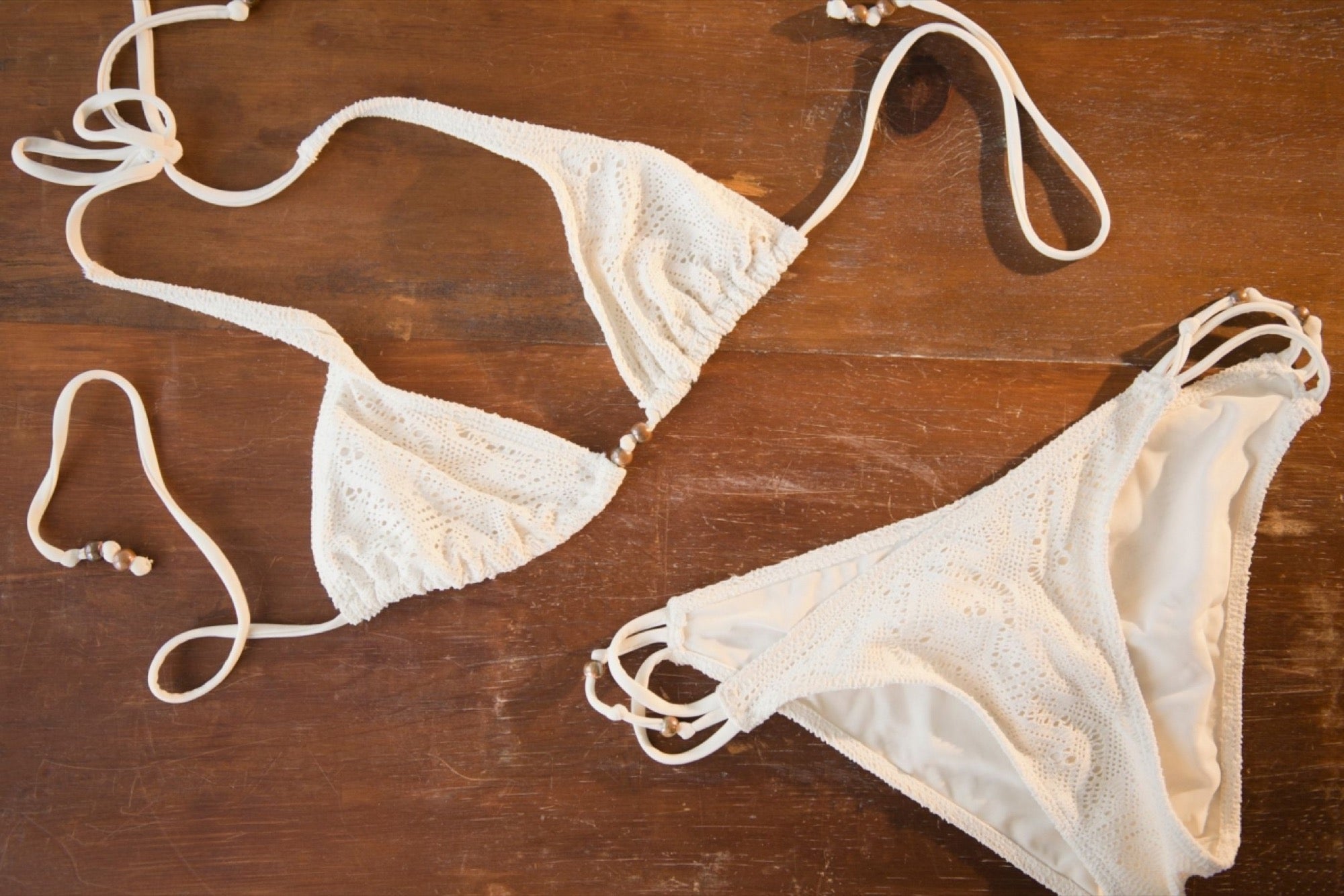 Touting Bikinis on LinkedIn Is Inappropriate -- But Not For the Reasons ...