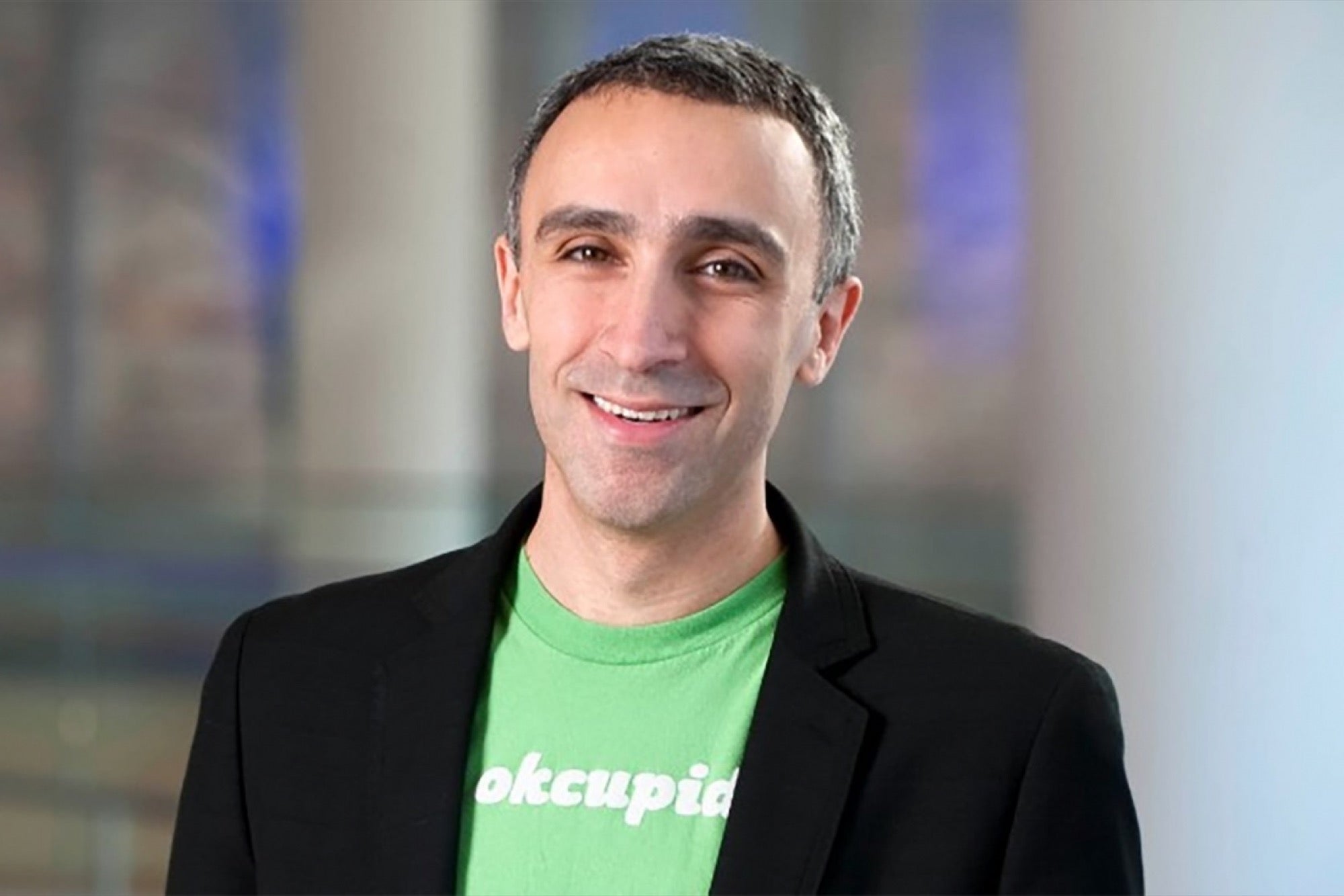 OkCupid Co-Founder: Mentorship Can Bubble-Proof Startups | Entrepreneur