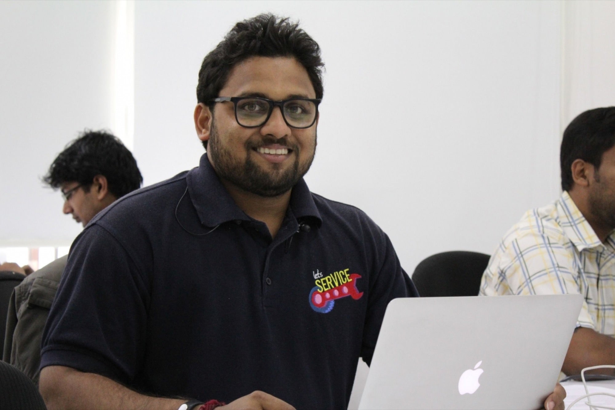 Why Lets Service CEO Sees His Startup Becoming A Billion Dollar Company ...