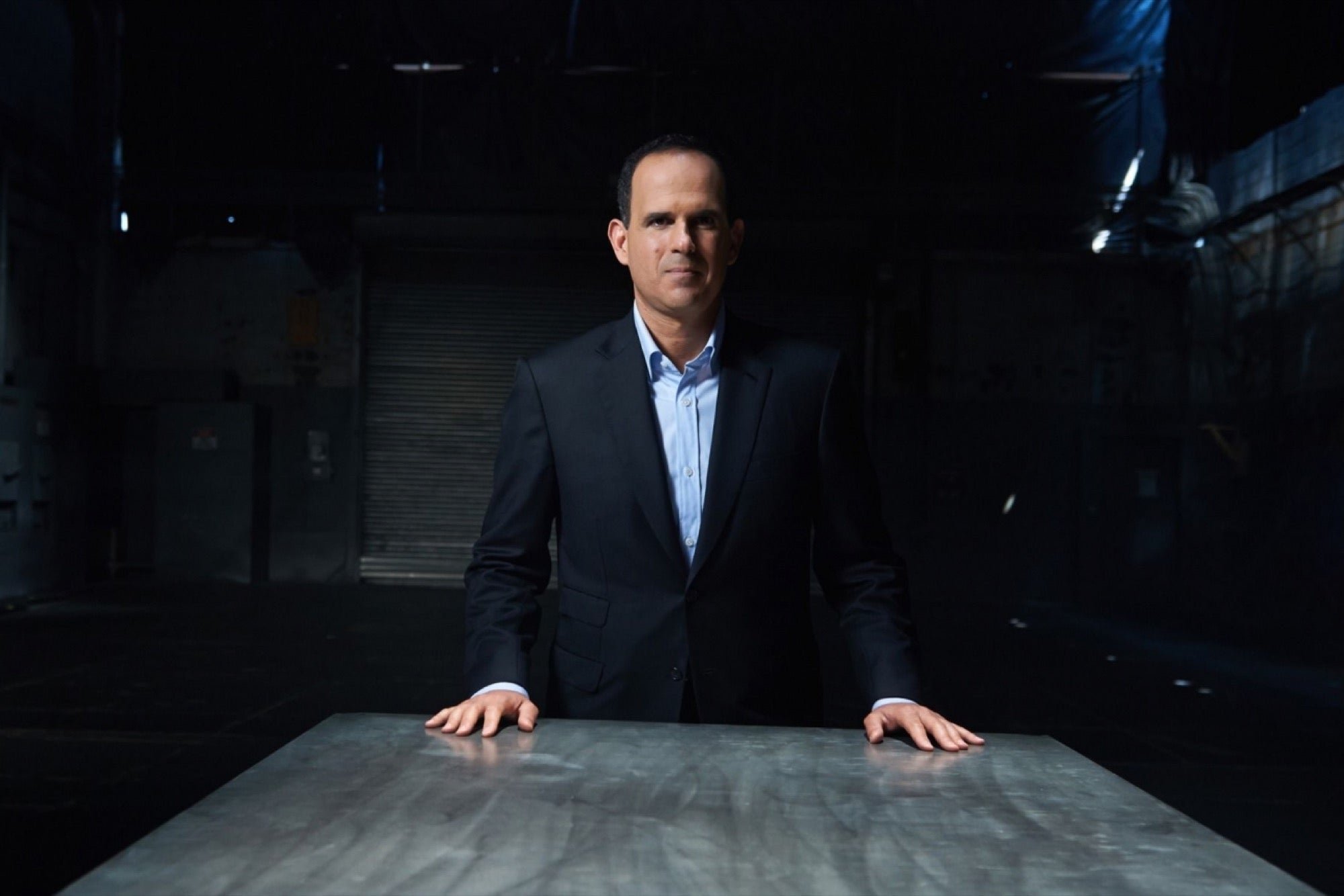 Ask Marcus Lemonis a Question Live at Entrepreneur's Next Event # ...