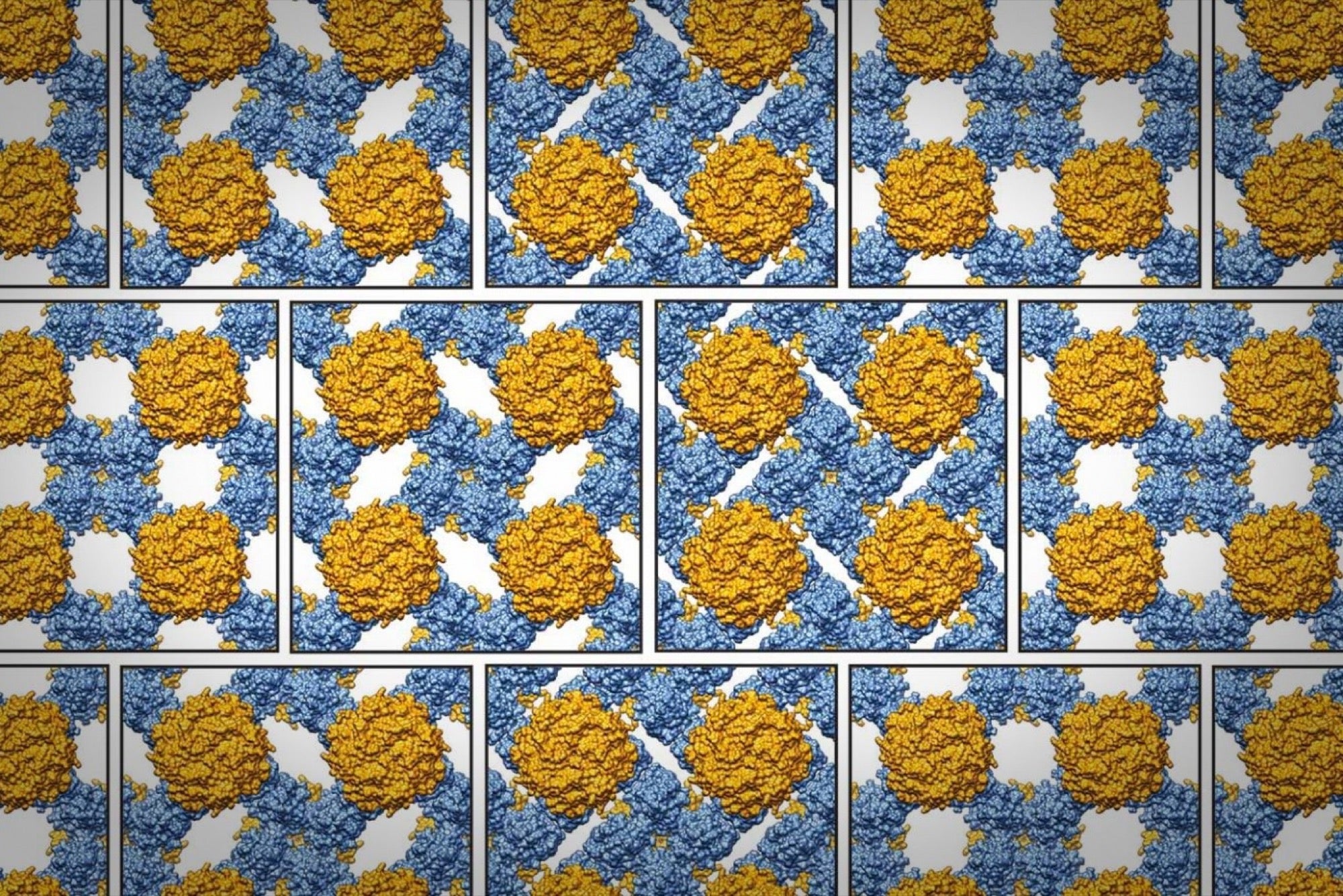 This Crazy Material Becomes Stronger the More You Stretch It | Entrepreneur