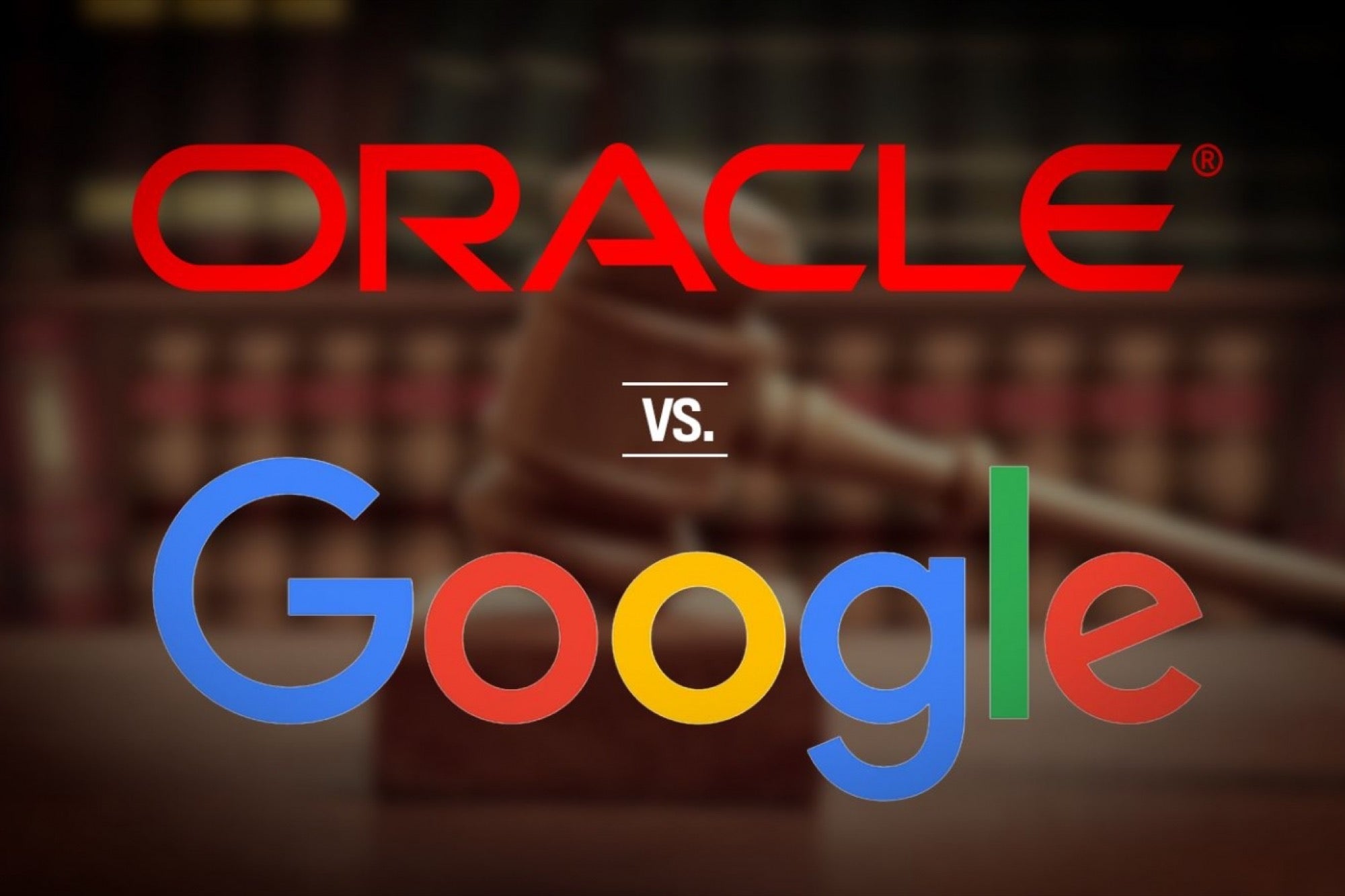 Google, Oracle Compete for Innovation Label in Android Retrial ...
