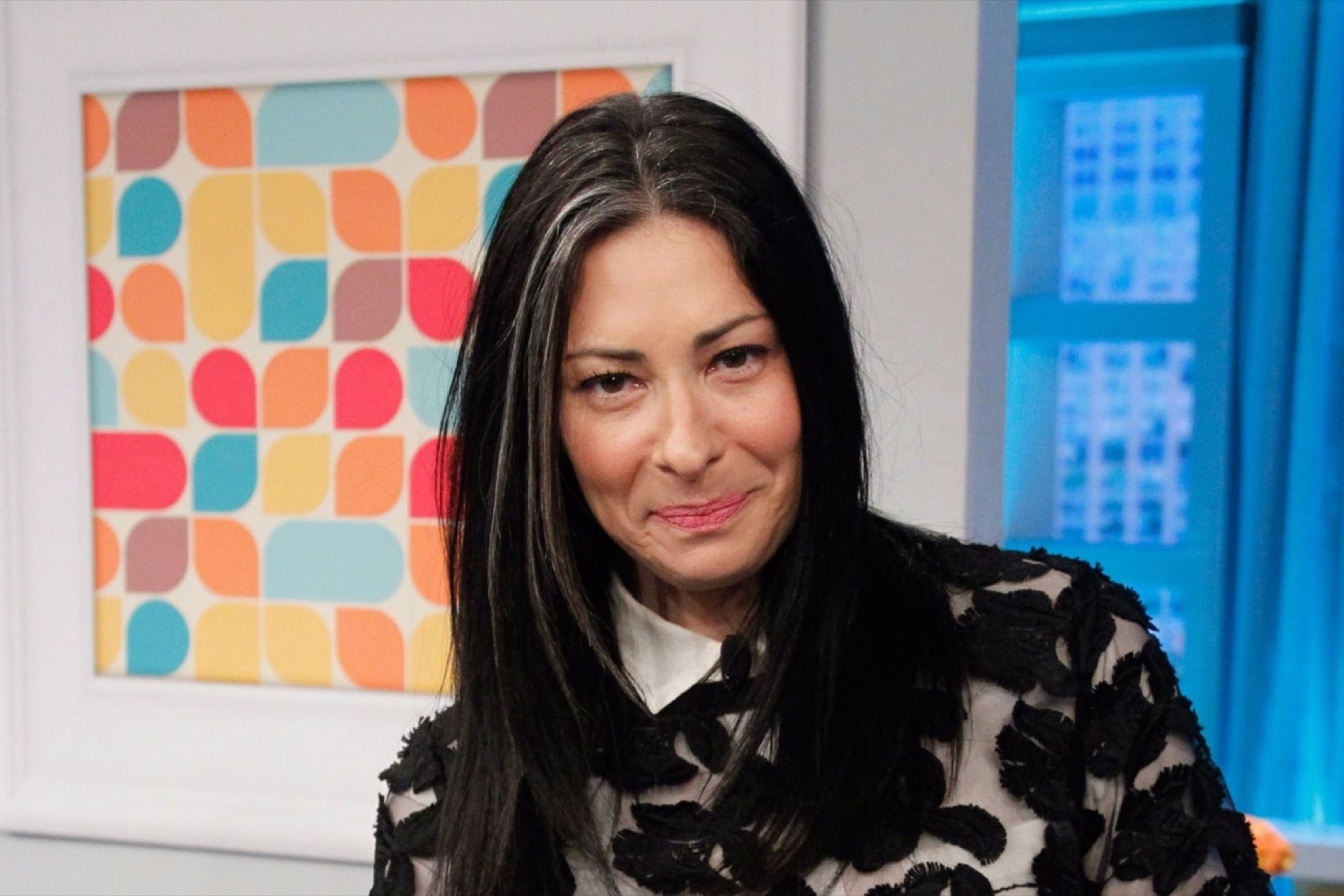 Stacy London on Styling the Life of Your Dreams | Entrepreneur