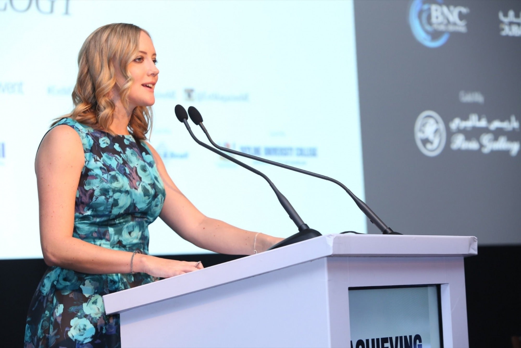 Making Your Speech Work For You | Entrepreneur