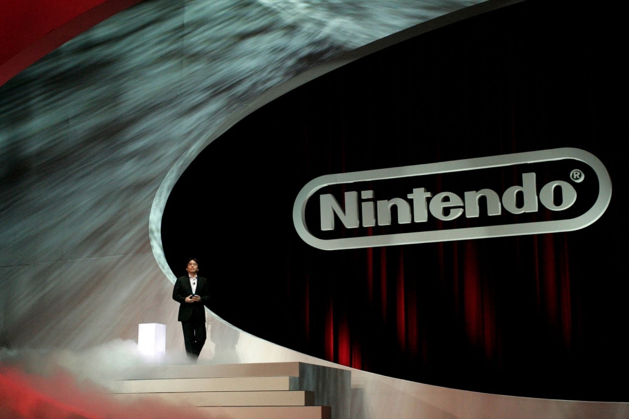 Nintendo Eyes Expansion Into Film Business | Entrepreneur