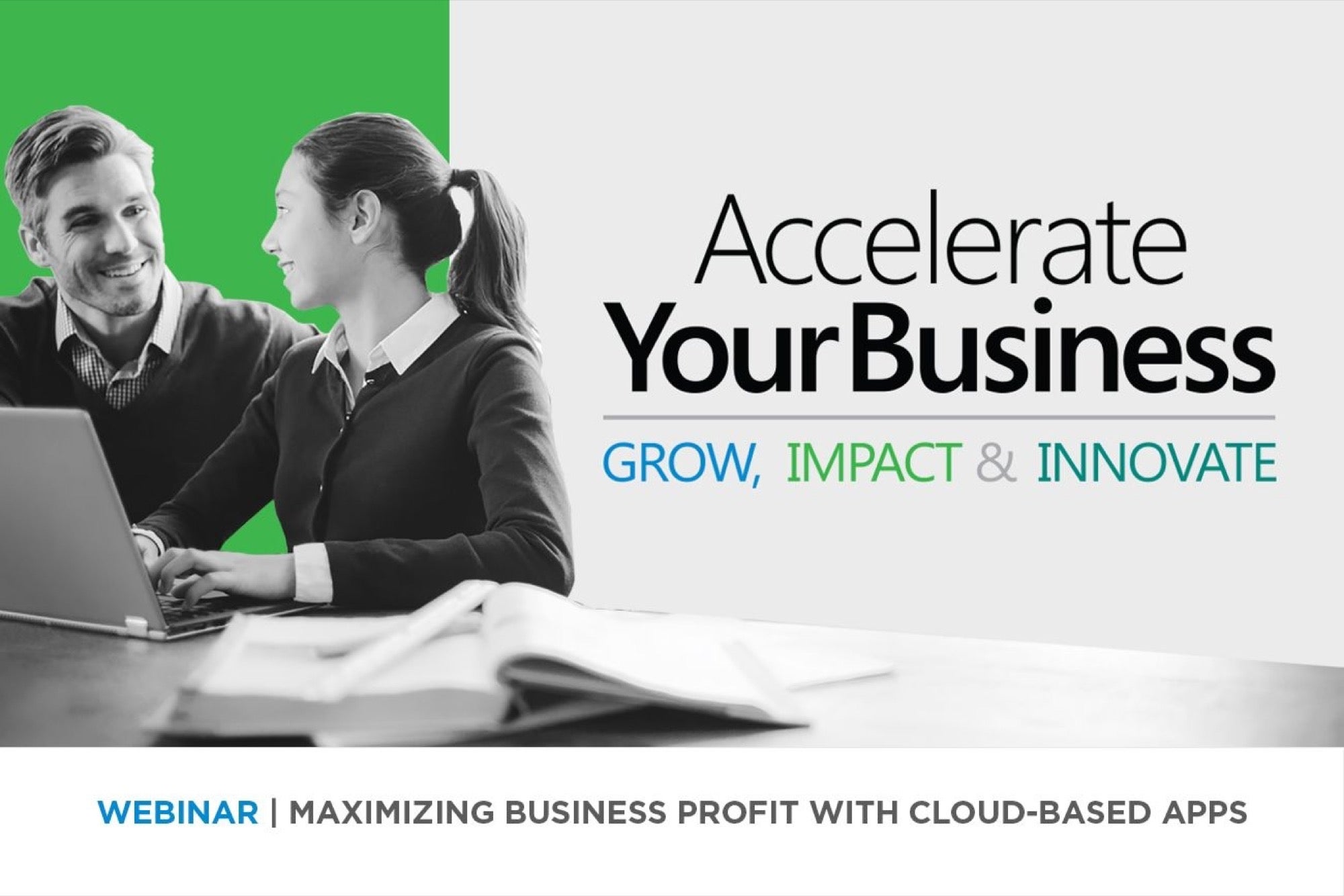 Accelerate Your Business - Articles & Biography | Entrepreneur