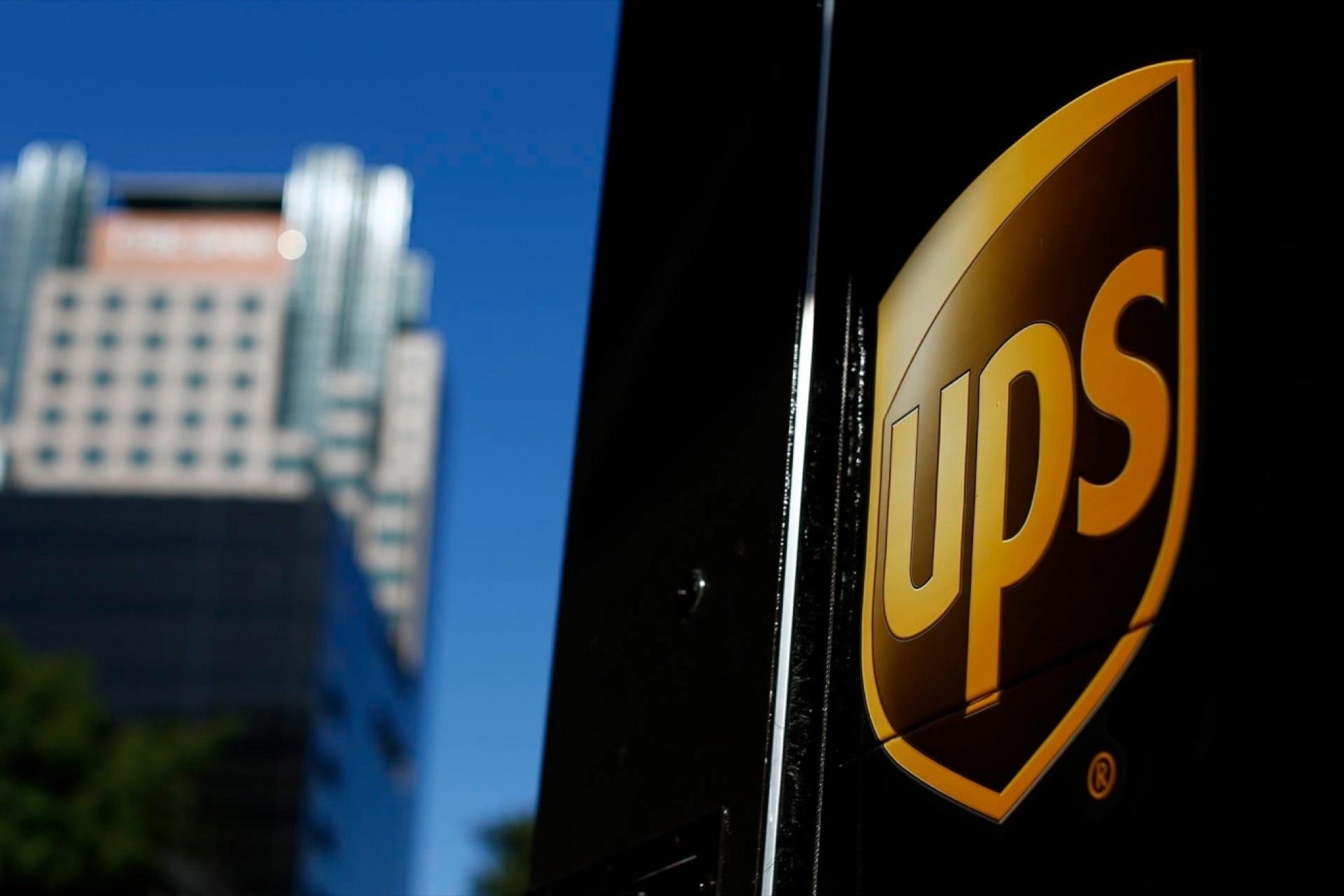 UPS, SAP Team Up for On-Demand 3-D Printing Network | Entrepreneur