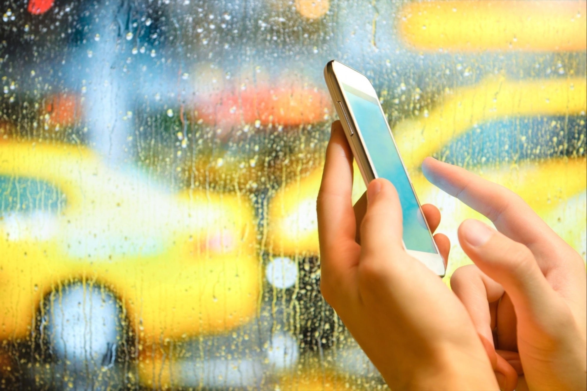 How Ride-hailing Platforms Are Ensuring on Passengers' Safety ...