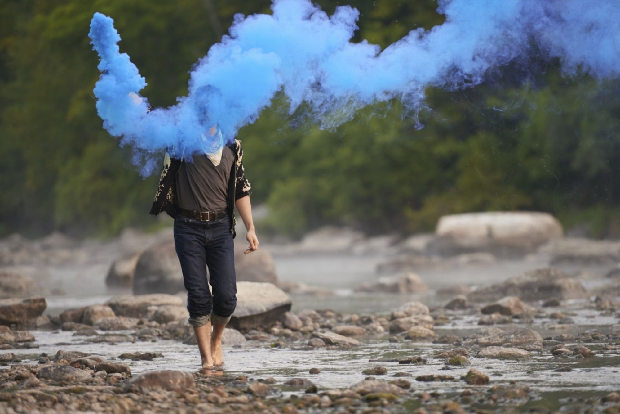 Seeing Through the On-Demand Smoke Screen | Entrepreneur