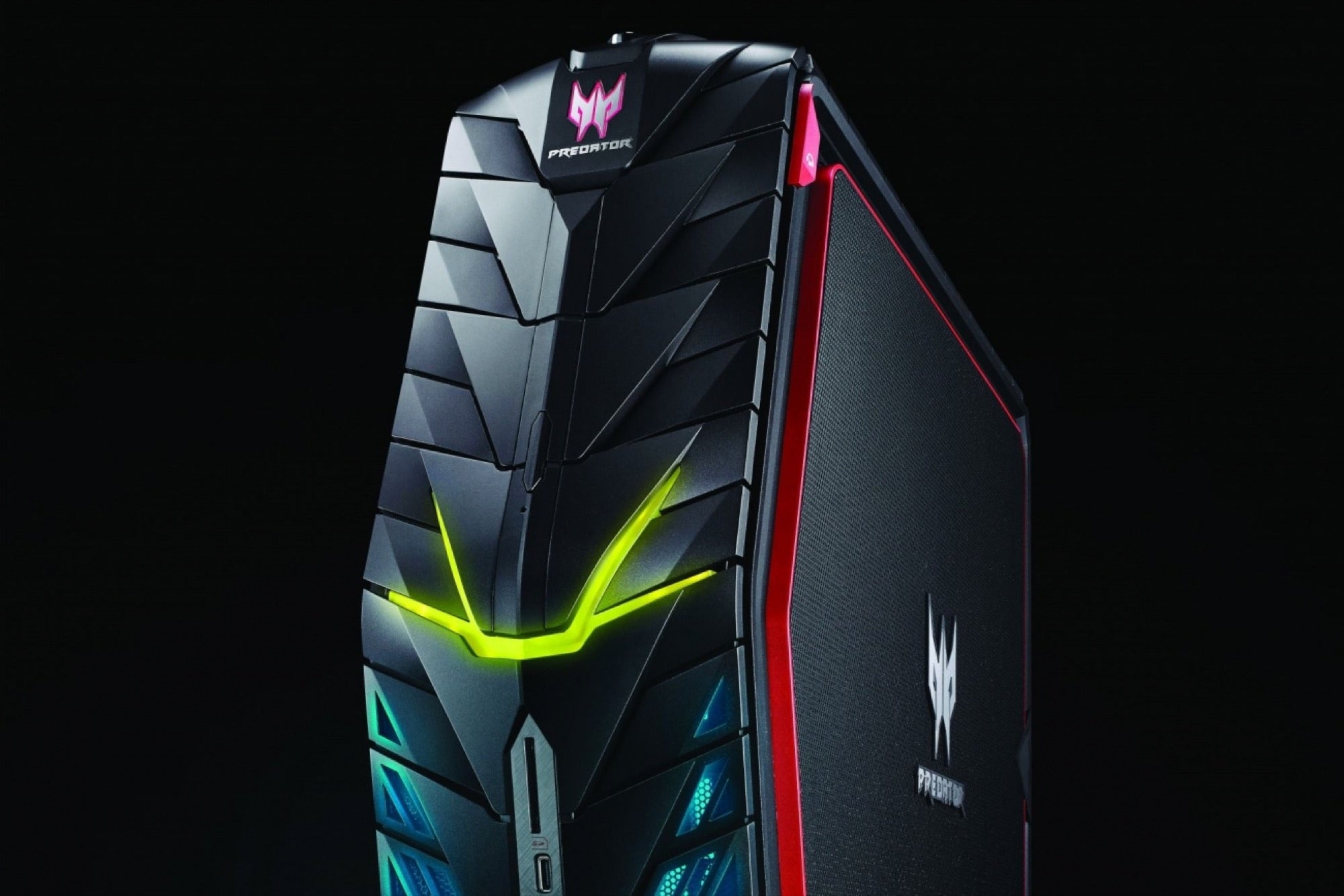 Acer Introduces New Range Of Gaming Computers | Entrepreneur