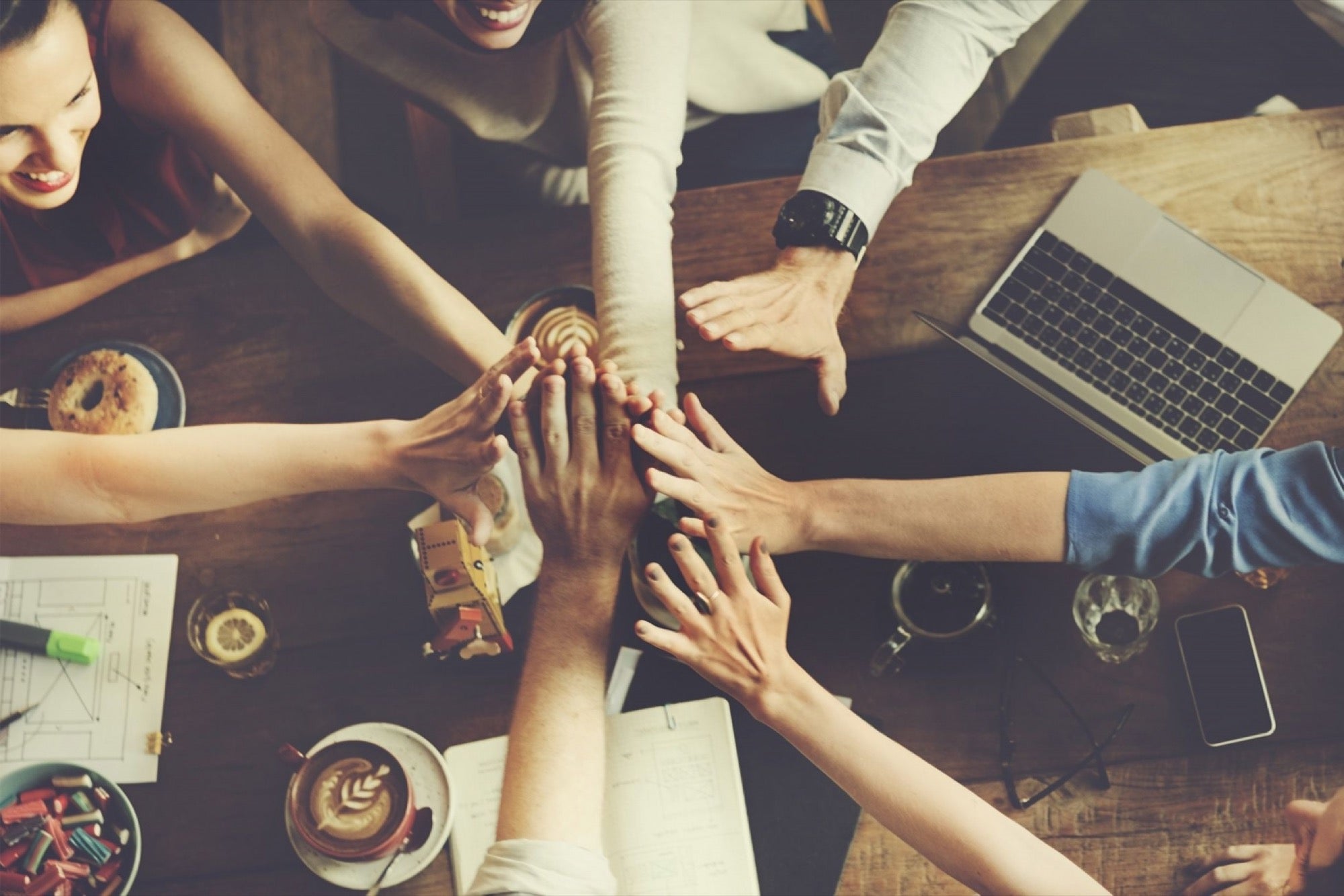 Research Shows 3 Ways to Bring More Humanity to the Workplace ...