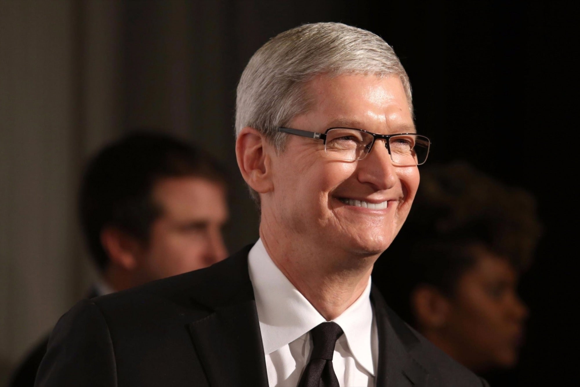 Top 20 CEOs Who Gave the Best Return to their Companies | Entrepreneur