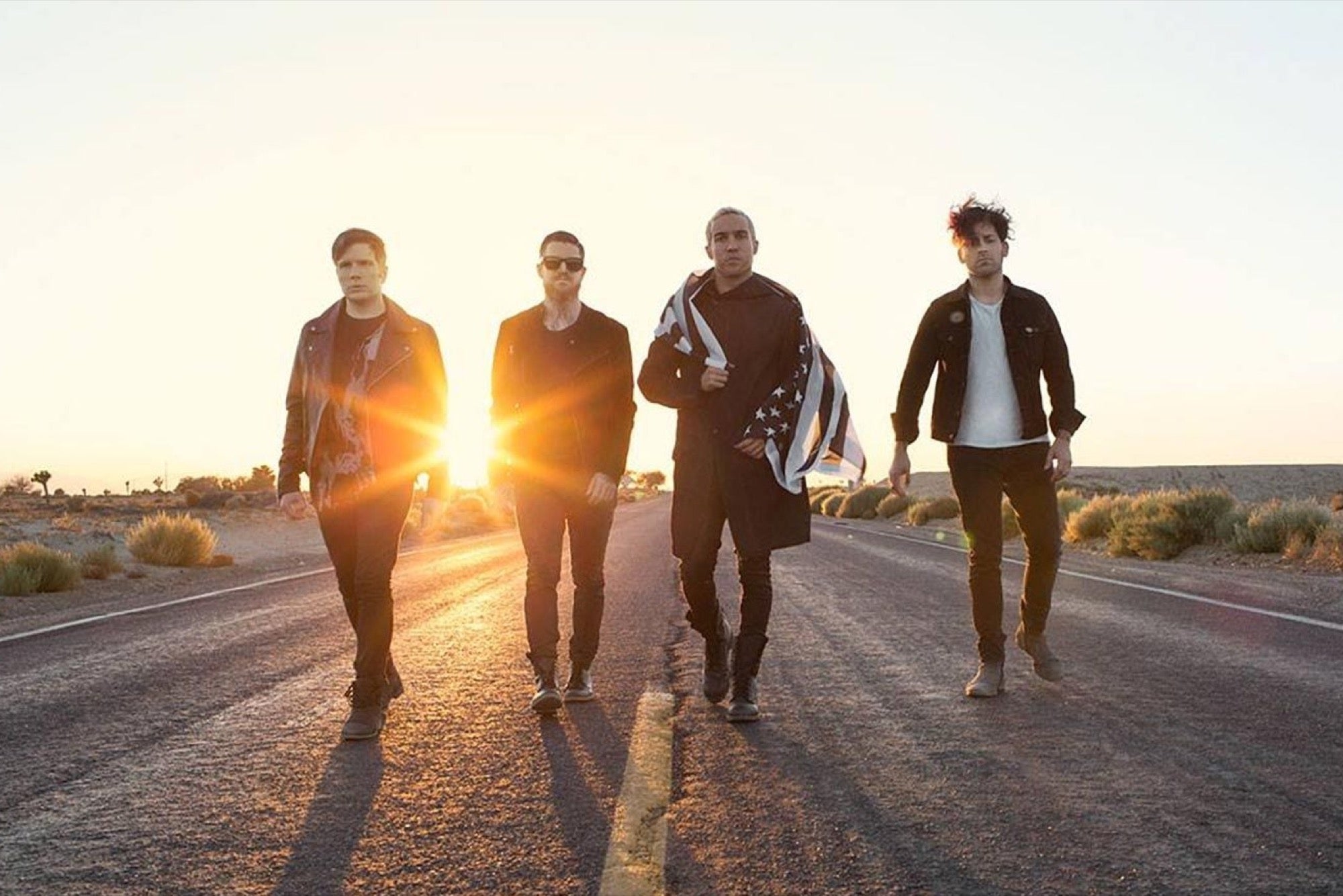 What the Band 'Fall Out Boy' Taught Me About Growing a Business ...