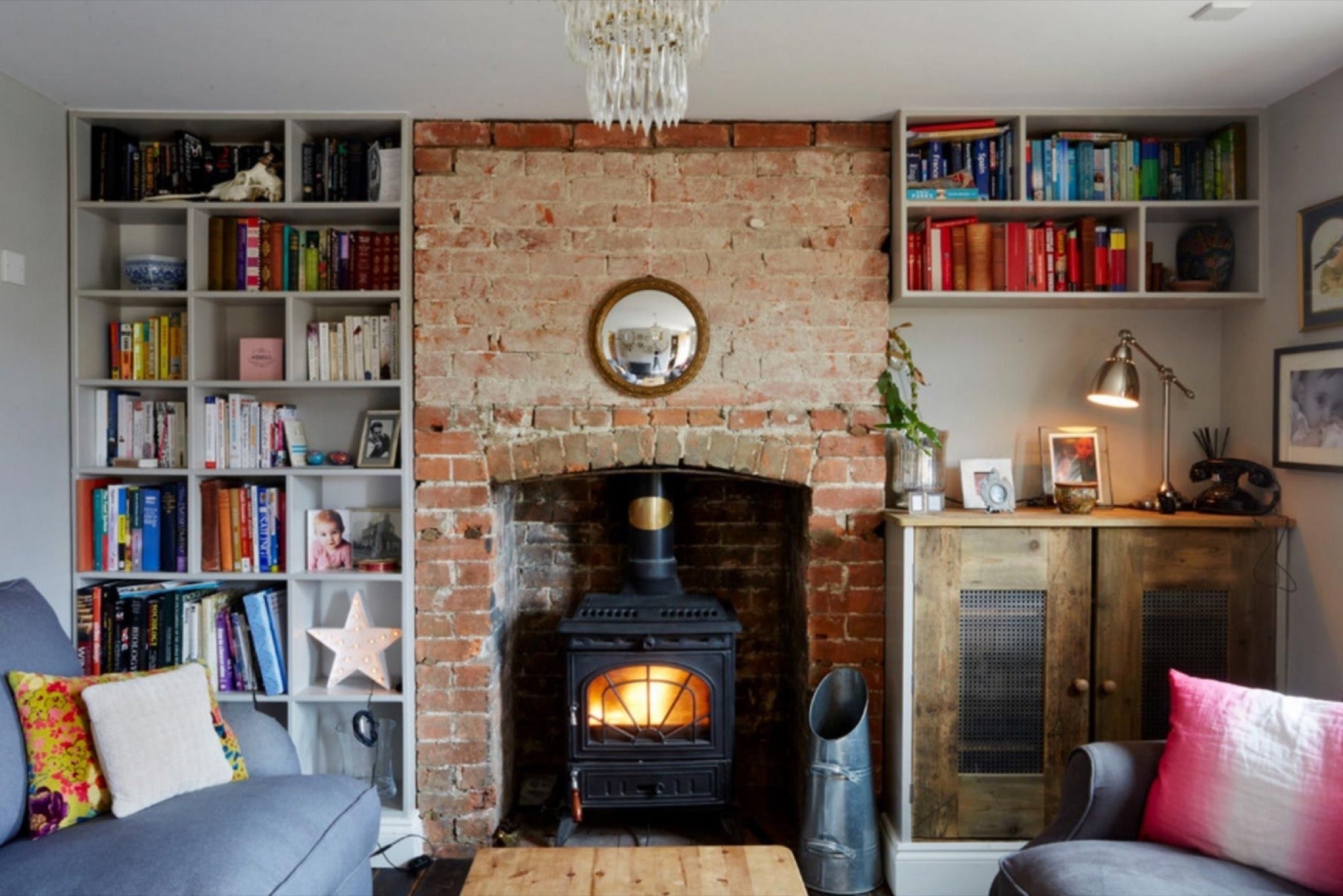 10 Ways to Declutter Without Going Minimalist | Entrepreneur