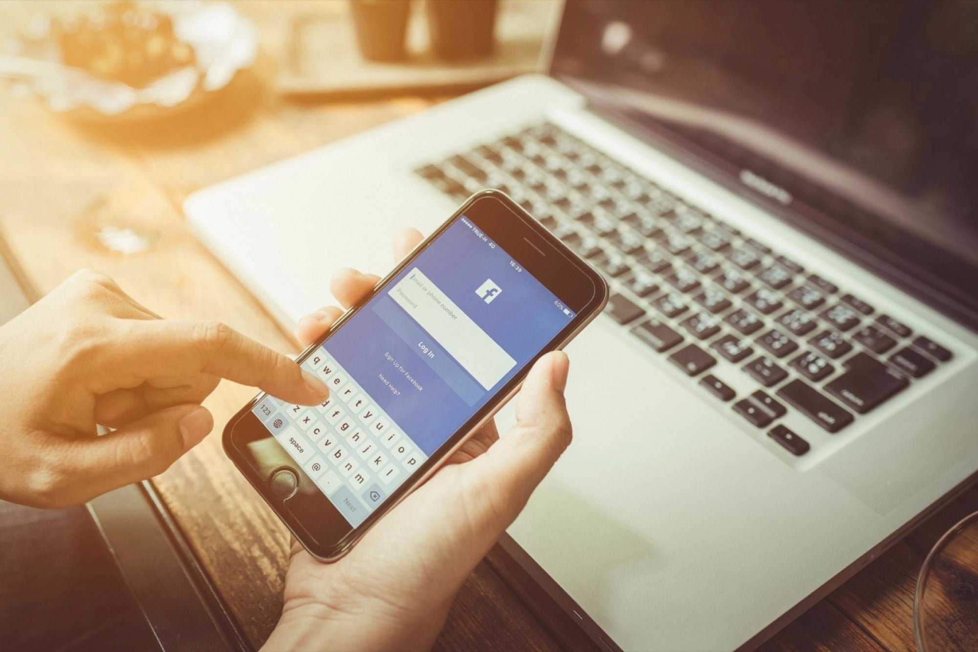 3 Tips To Grow Your Brand Using Facebook | Entrepreneur