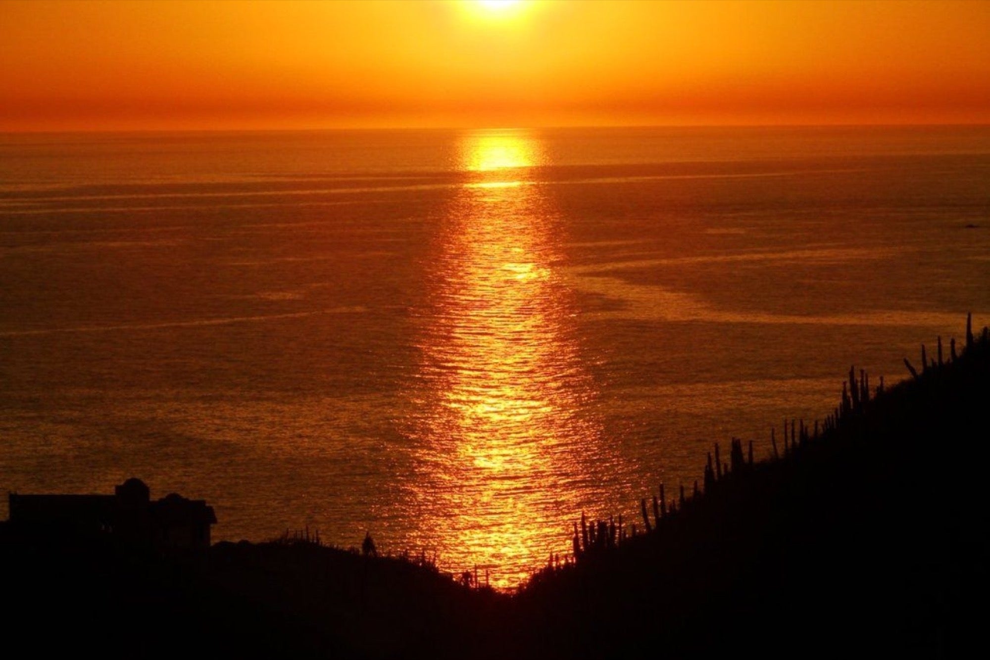 5 Breathtaking Ocean Views Every Entrepreneur Must Witness | Entrepreneur