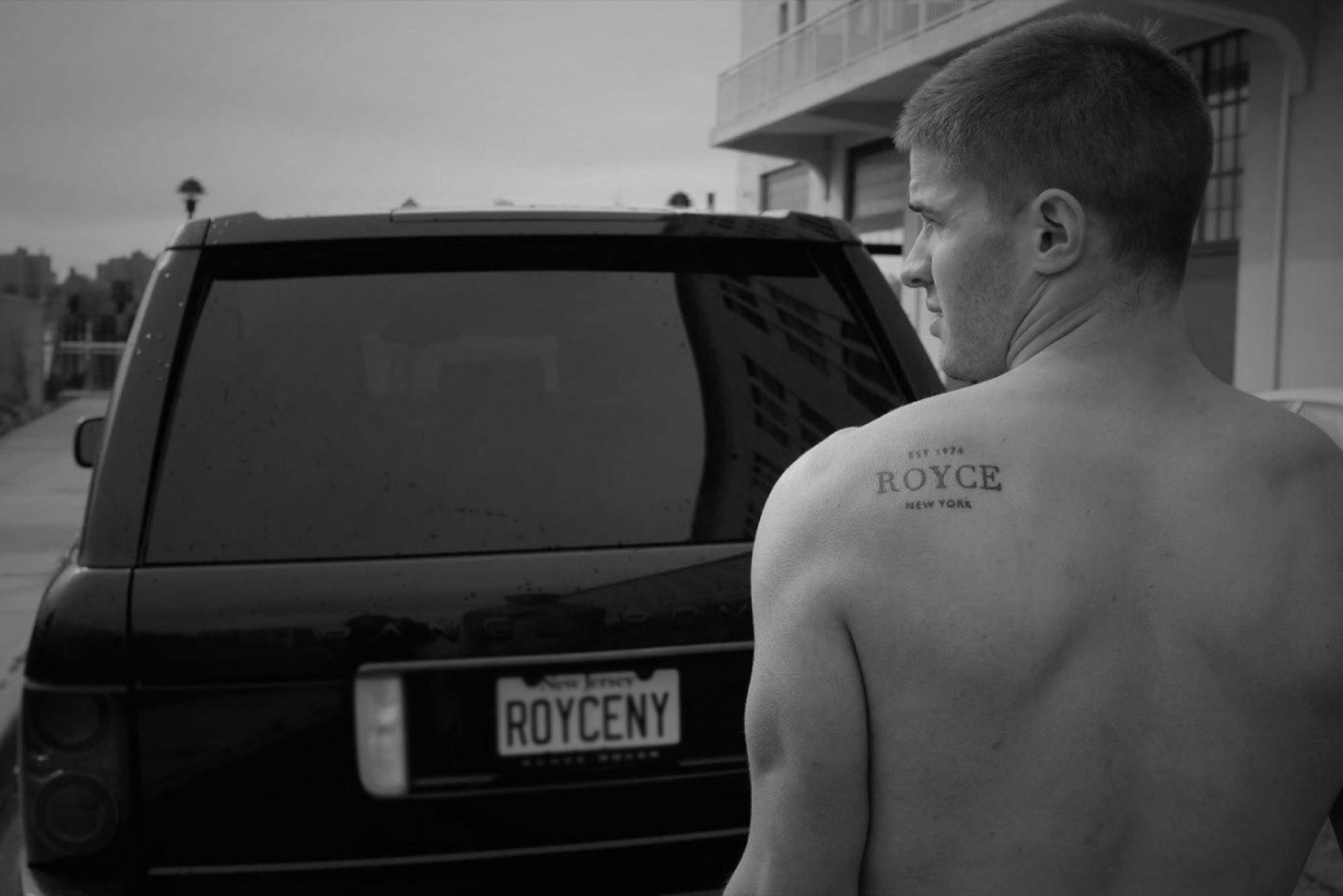 Tattooing Your Logo: When Branding Becomes Literal | Entrepreneur