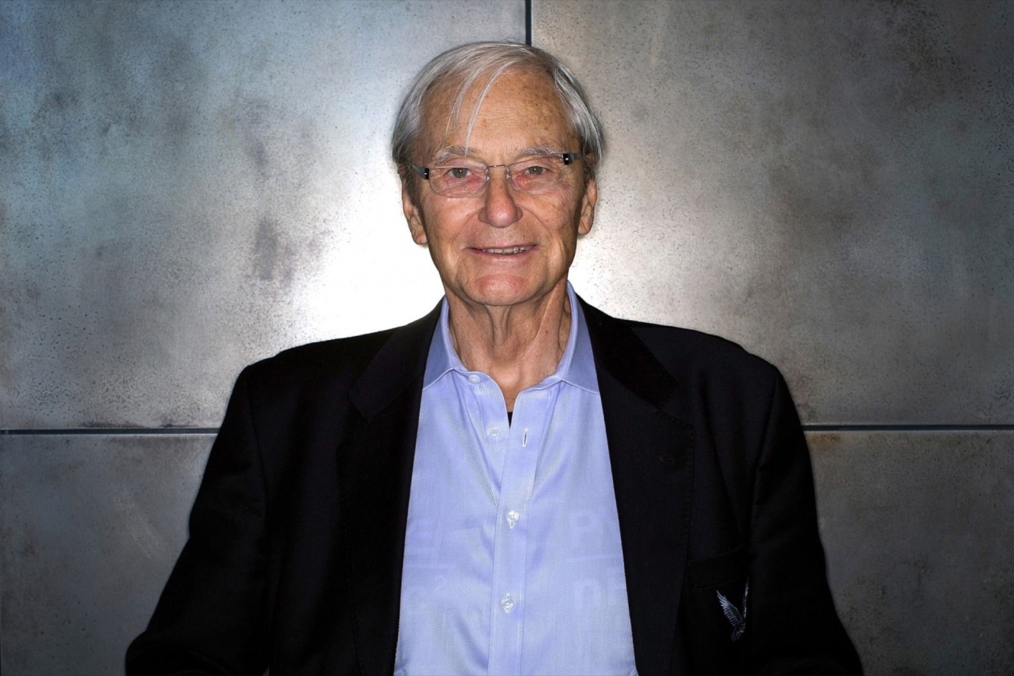 Tom Perkins, Silicon Valley Venture Capital Pioneer, Dies at 84 ...