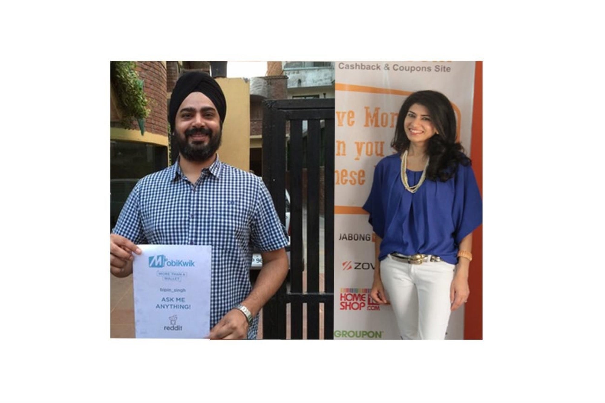 When CEOs Fight: CashKaro Founder Takes to Twitter for pending MobiKwik ...