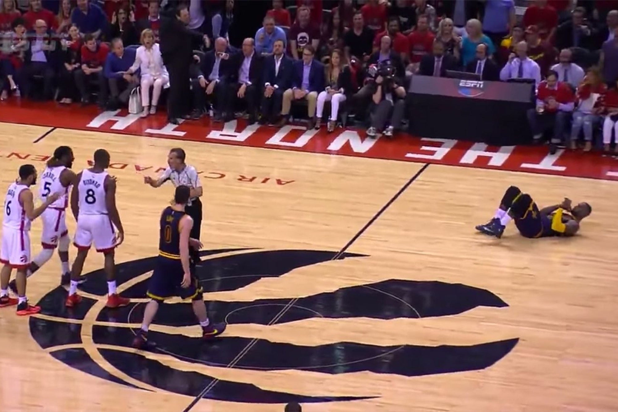 Athletes' 'Flops' Bruise Their Brands | Entrepreneur