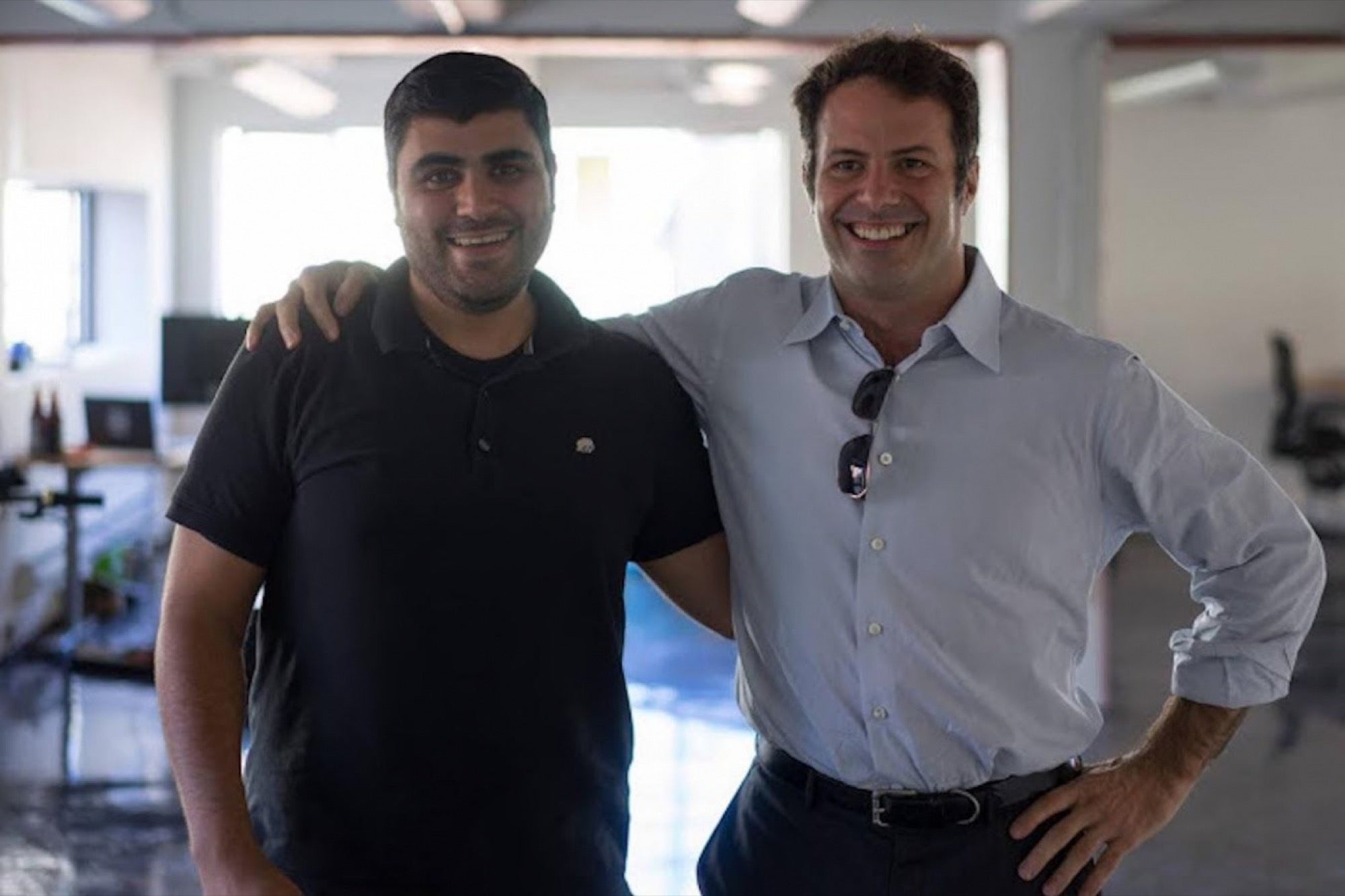 This Company Is Trying to Simplify Your Clunky Business Software ...