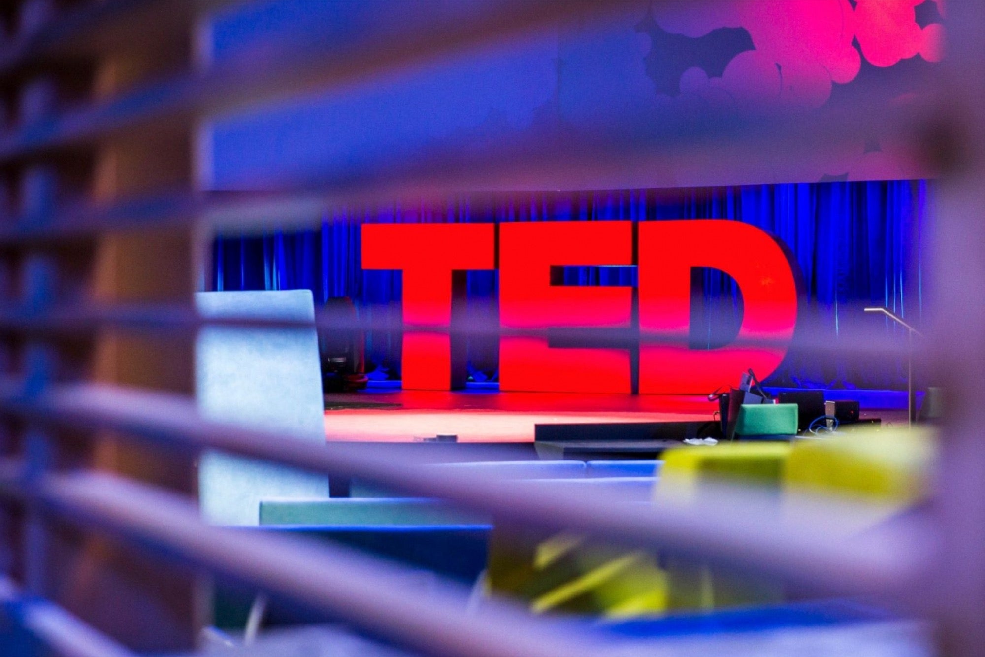 9 Things I Learned From TEDx Presentations | Entrepreneur