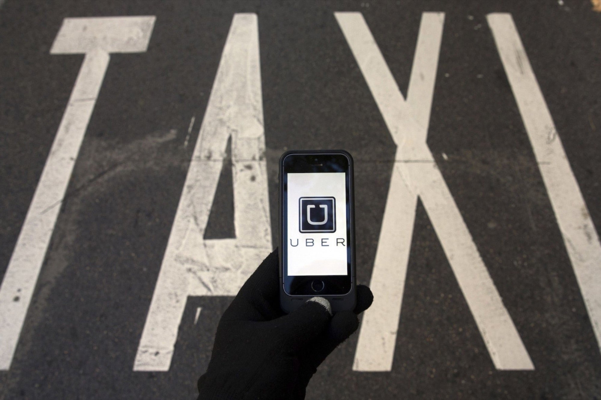 Uber to Pay $7.5 Million to Settle Driver Lawsuit Over Background ...