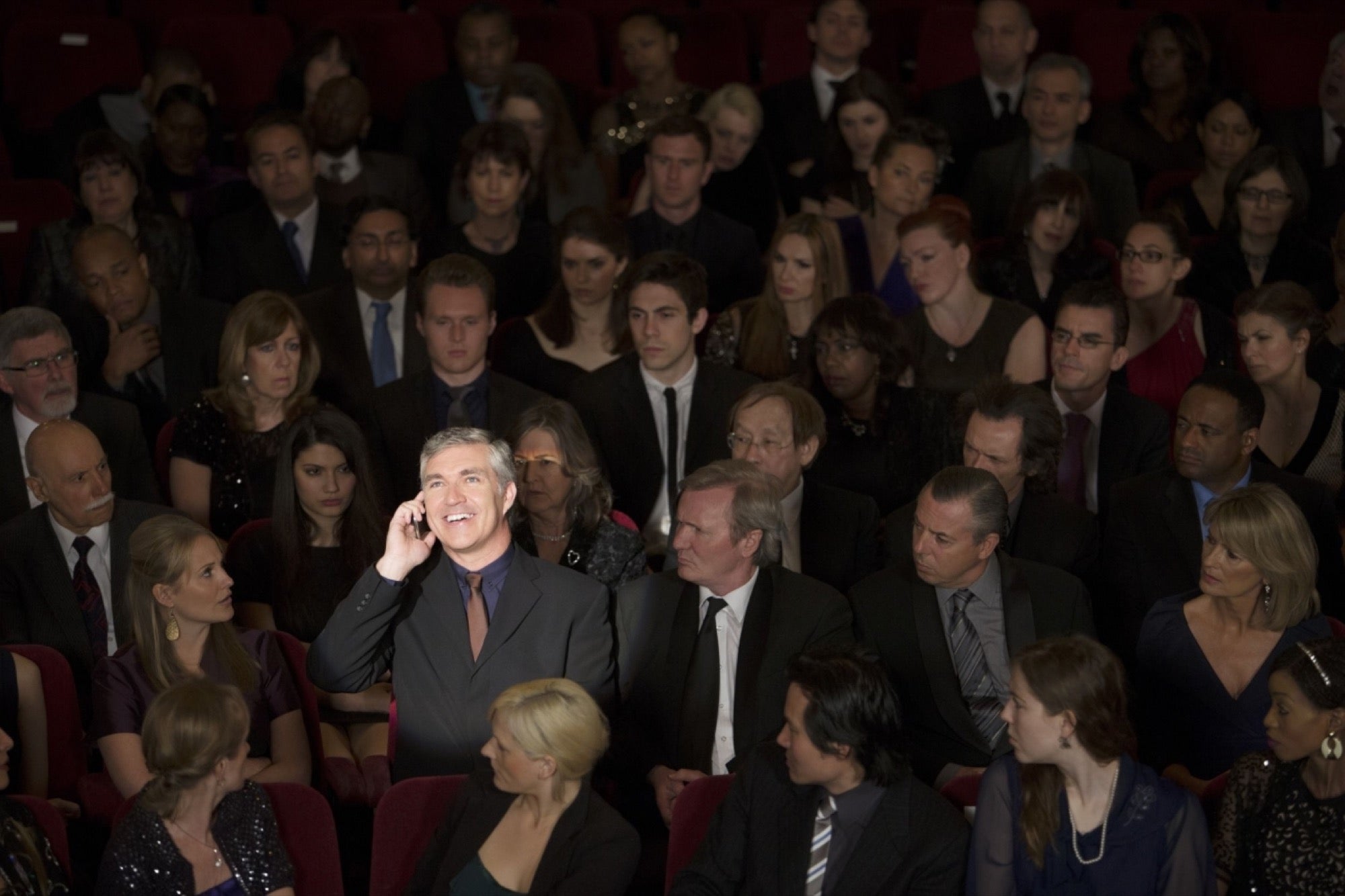 10 Things You Do That Make You Less Likeable | Entrepreneur