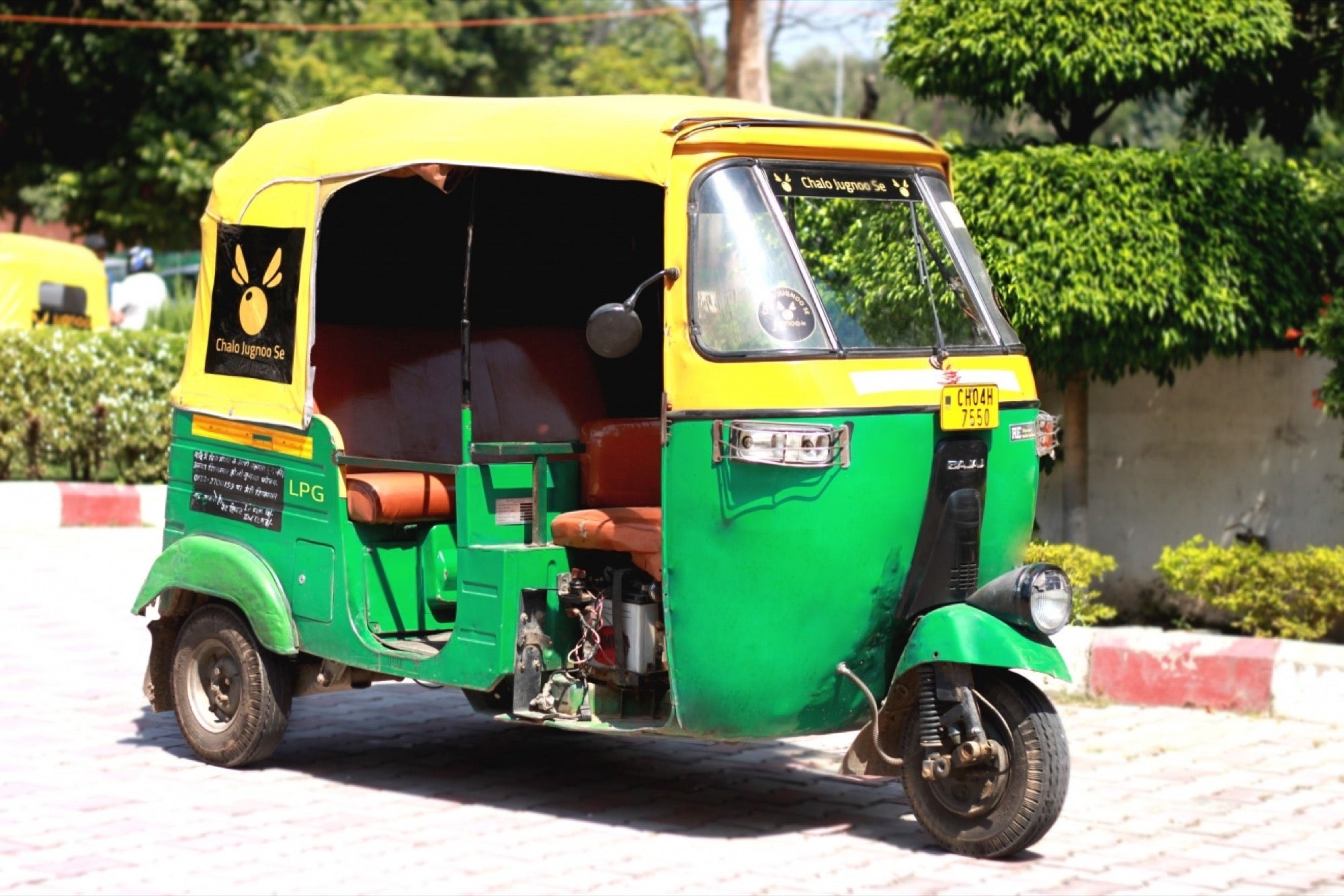 After B2C Grocery Space, Here's Why an Auto-Rickshaw Aggregator Is ...