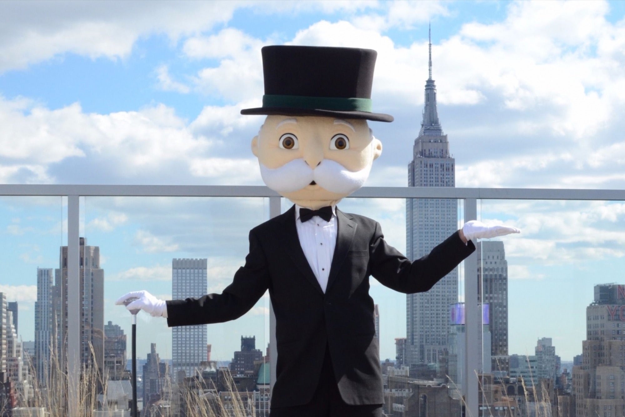 Move Over 'Hamilton,' 'Monopoly the Musical' Is Coming to Broadway ...