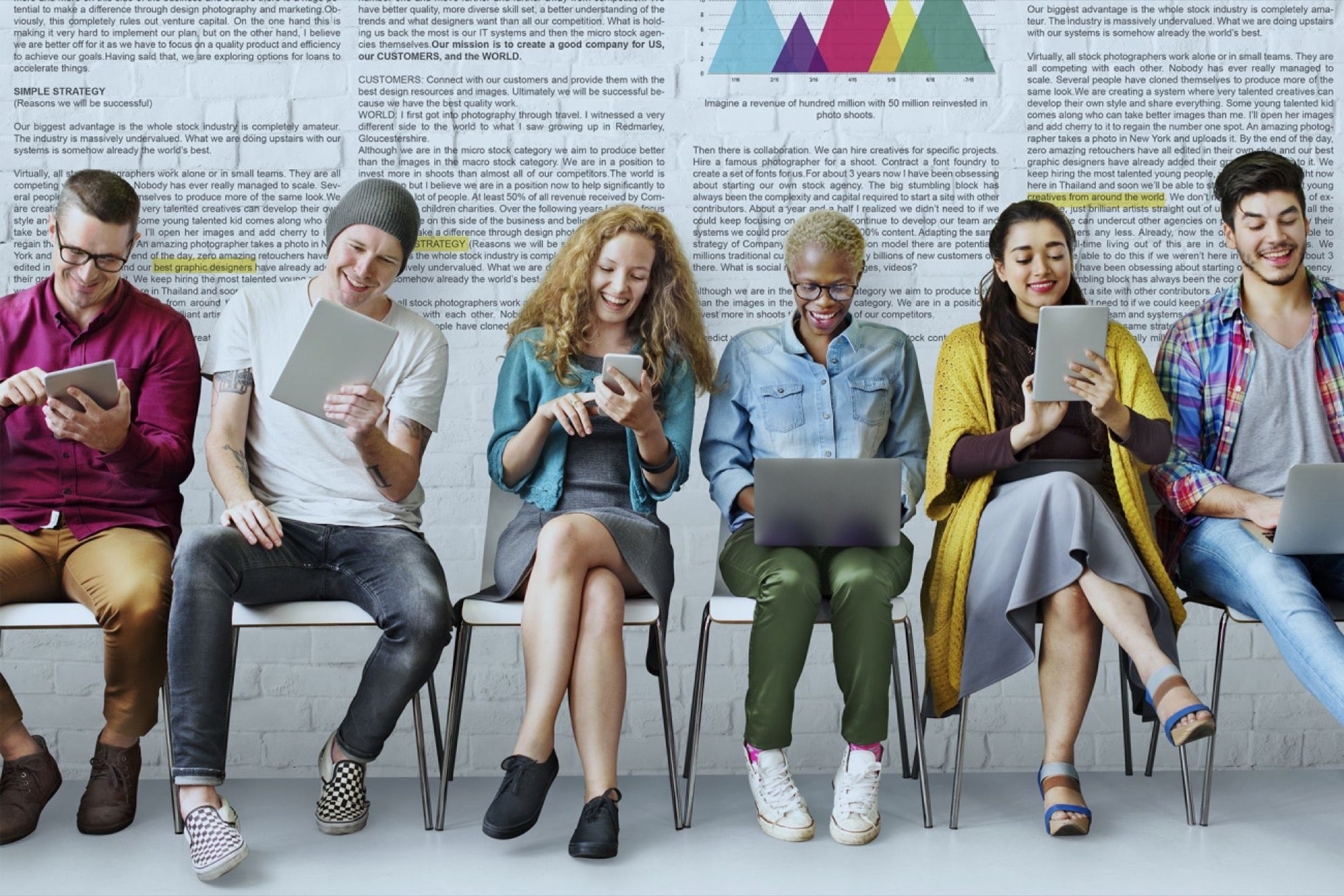 Why Working Multiple Jobs Will Be The New Normal