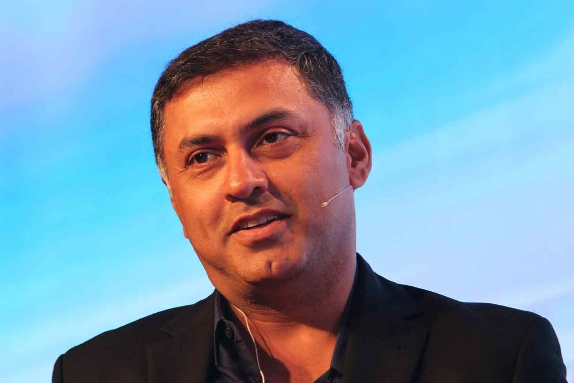 5 Ways Nikesh Arora Provides Impetus To Startups | Entrepreneur