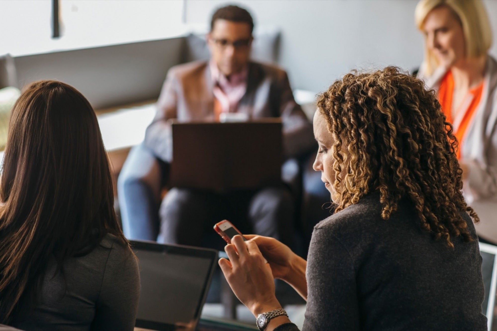 10 Reasons You're Not Getting Your Work Done (Infographic) | Entrepreneur